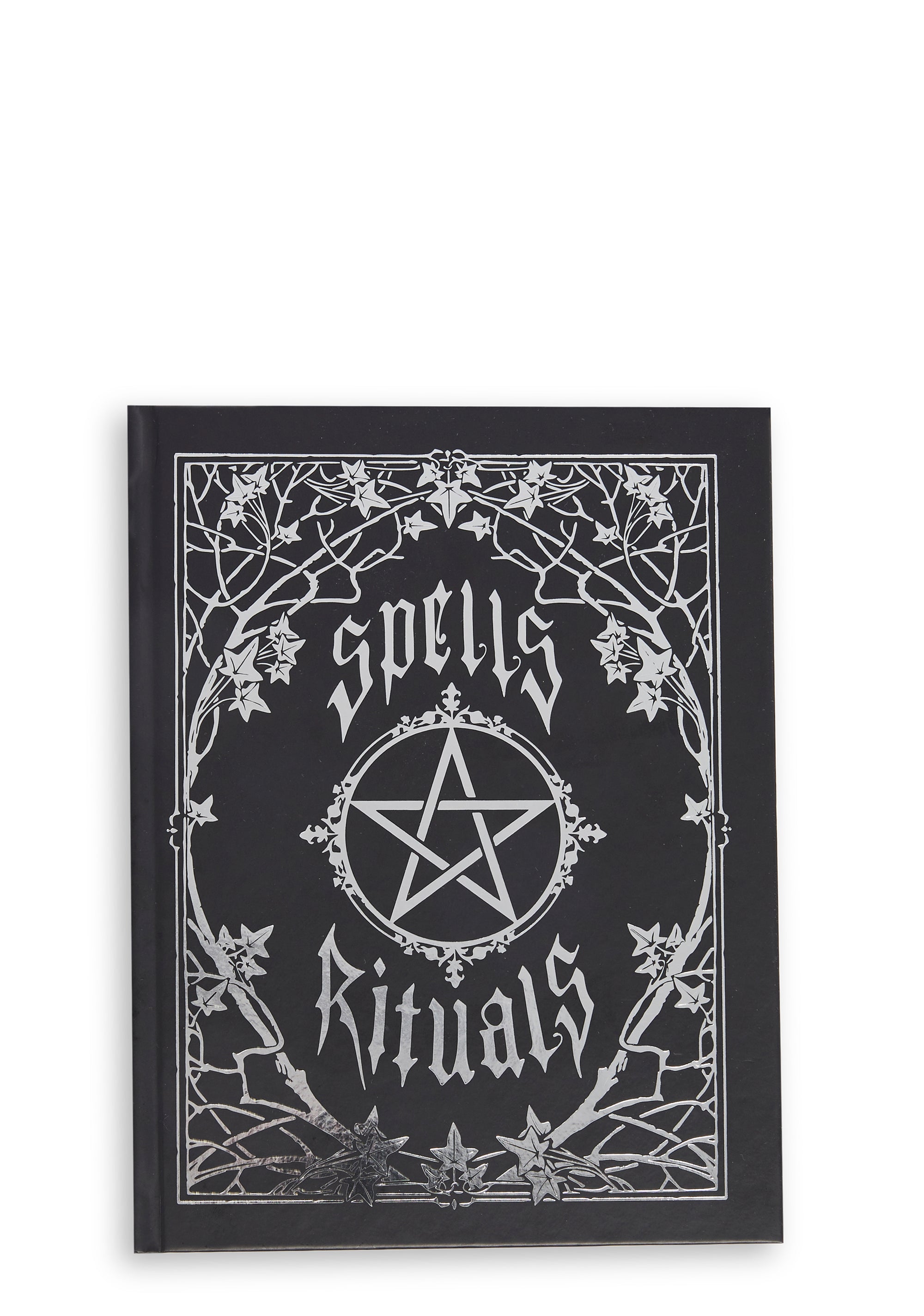 Widow Notebook Witch - Black – Dolls Kill