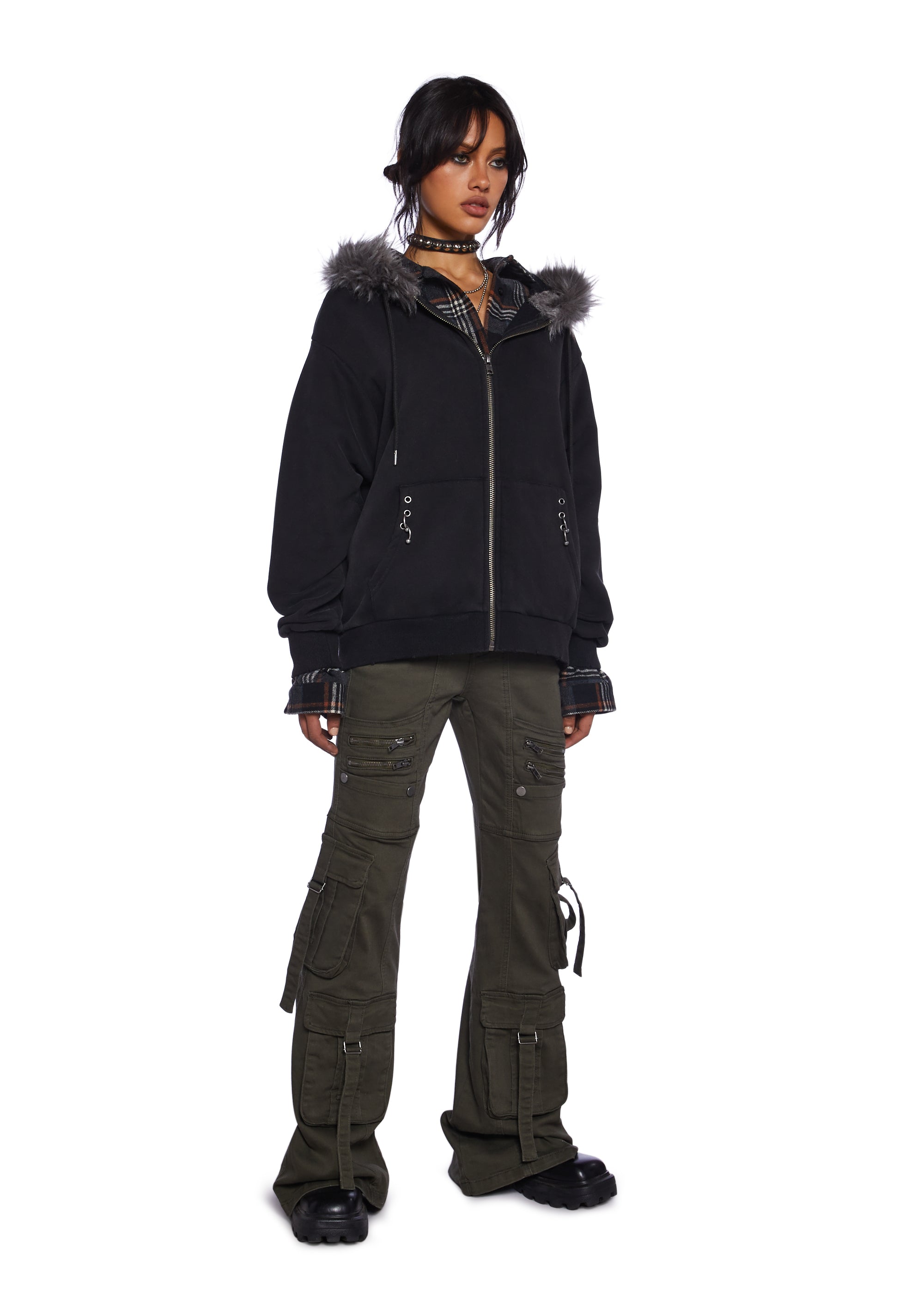 xscape off the hook zip