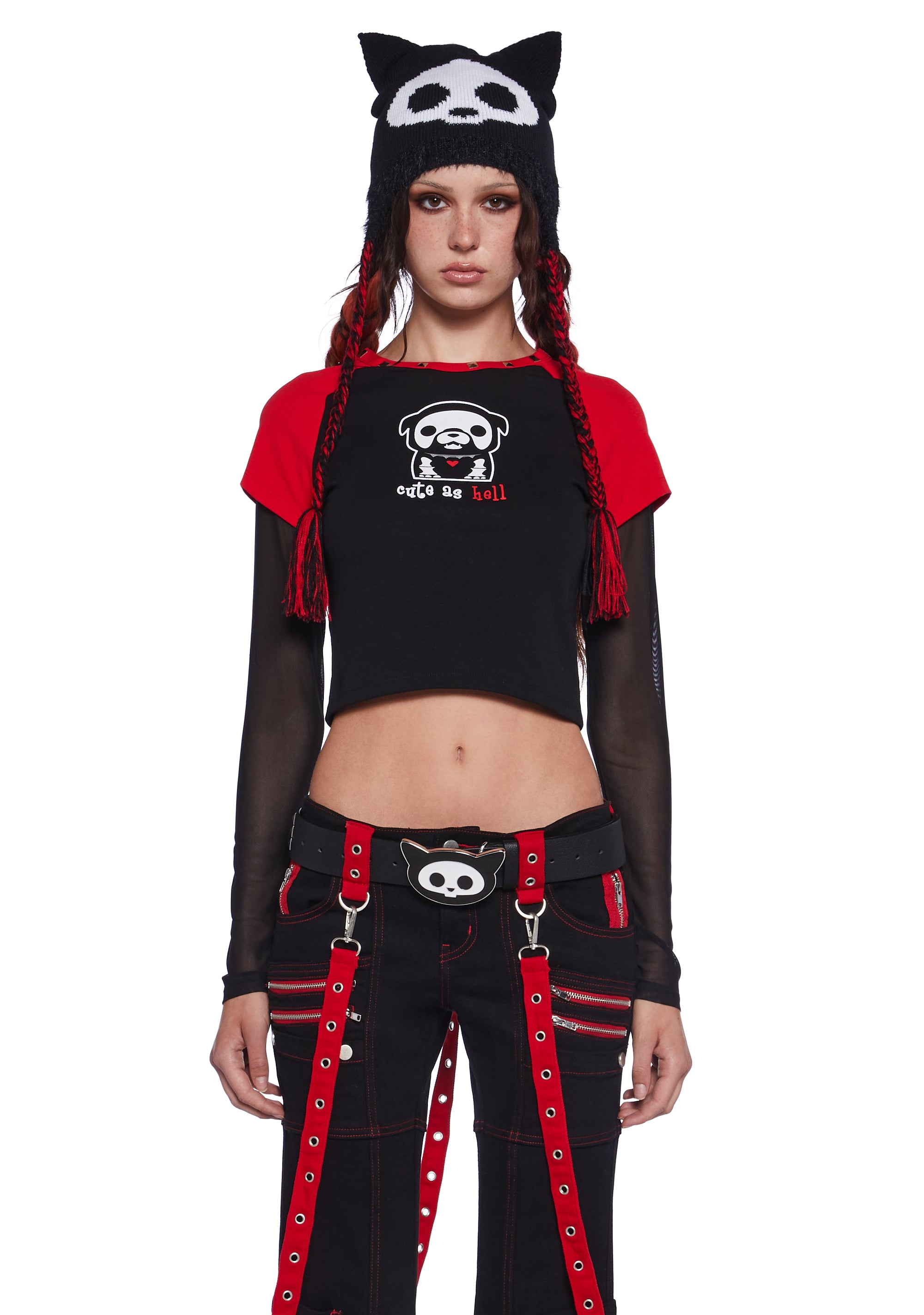 Rugrats Women's Outfits and Accessories | Dolls Kill