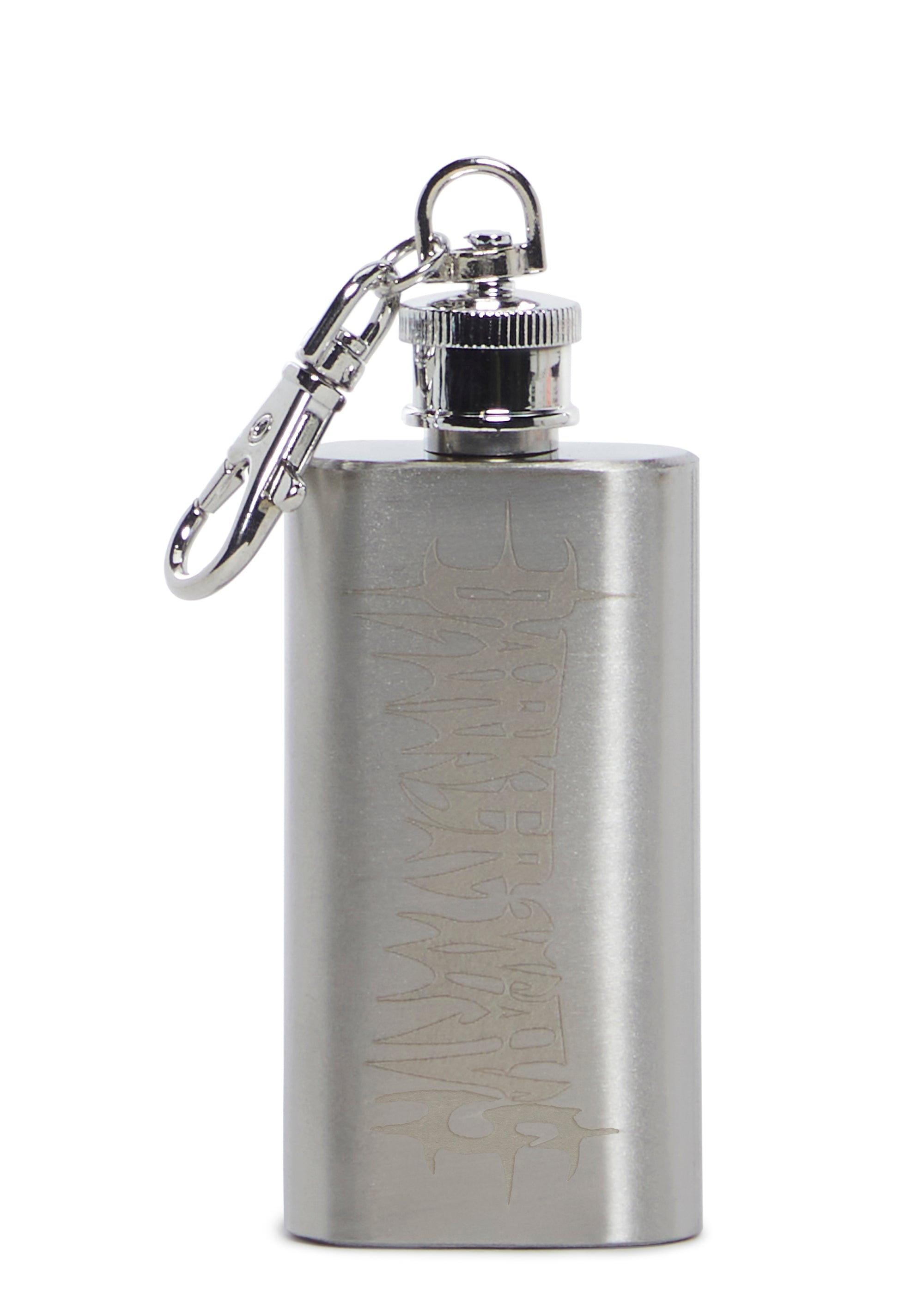Diatonic Mini Flask (Brooklyn) – Dolls Kill