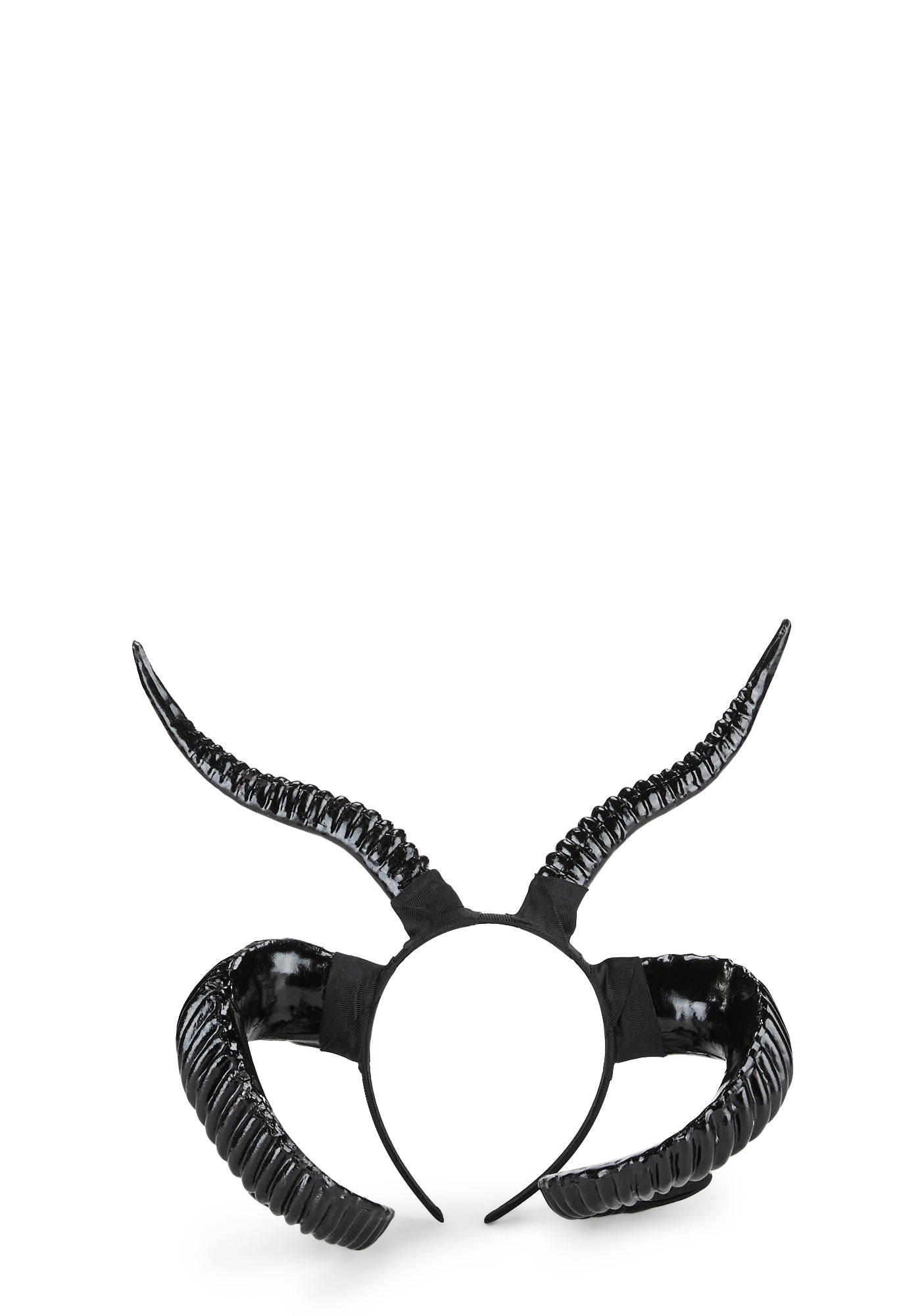 Realistic Devil Horns