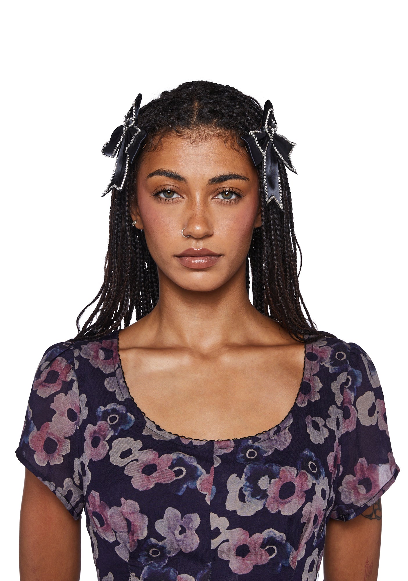 Simply Precious Hair Clips – Dolls Kill