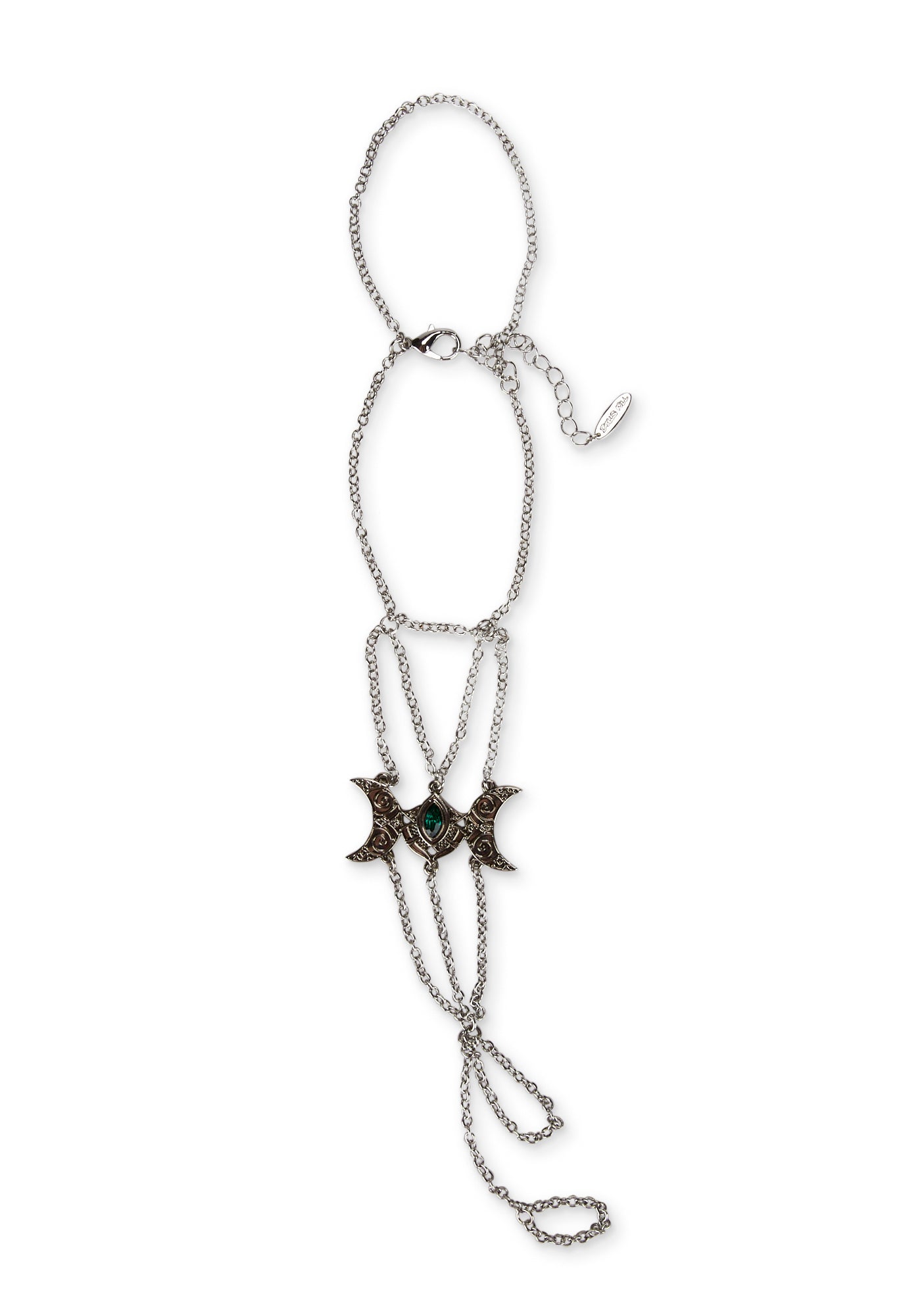 Witch's Eye Hand Chain – Dolls Kill