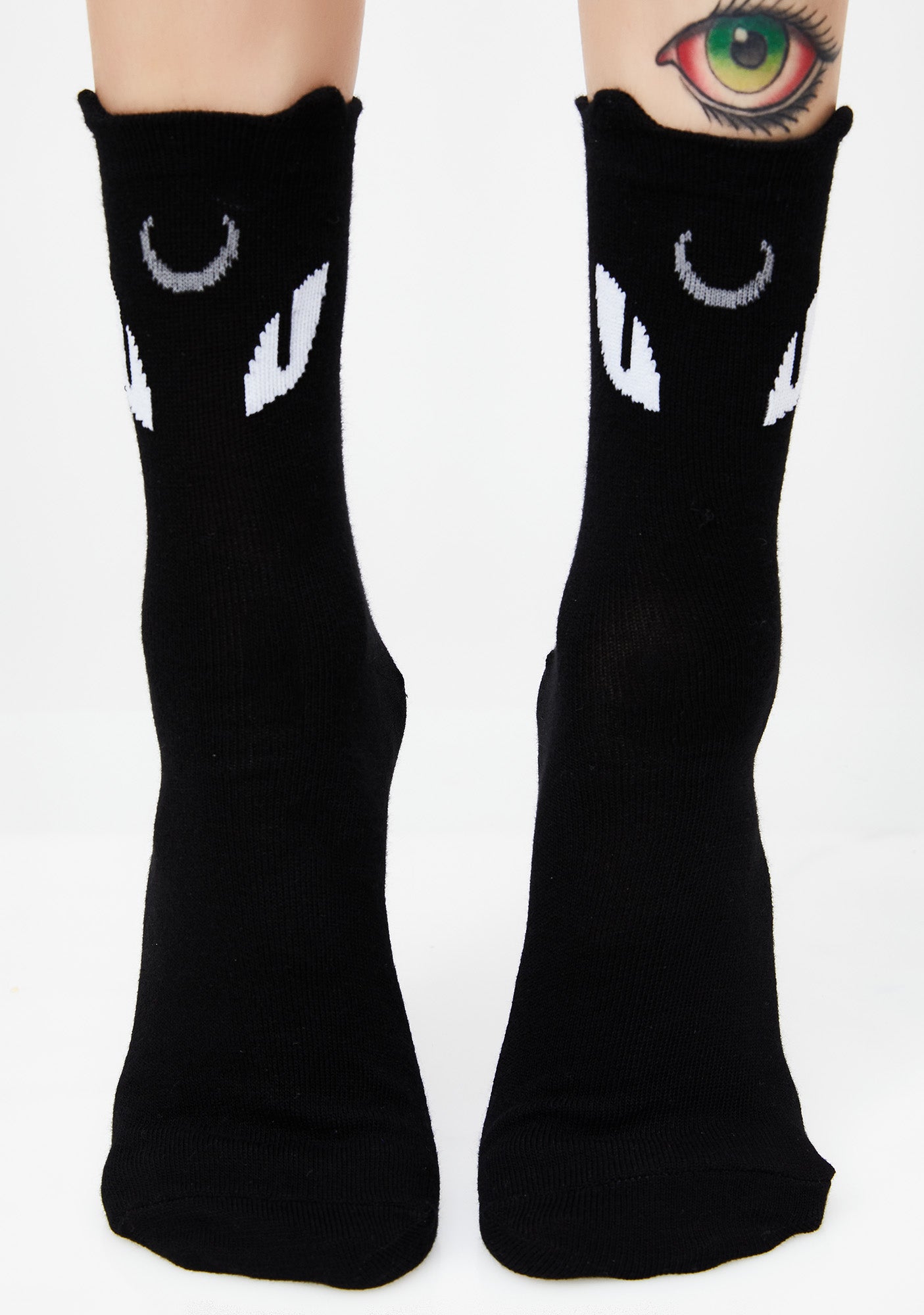 Bella Ankle Socks – Dolls Kill