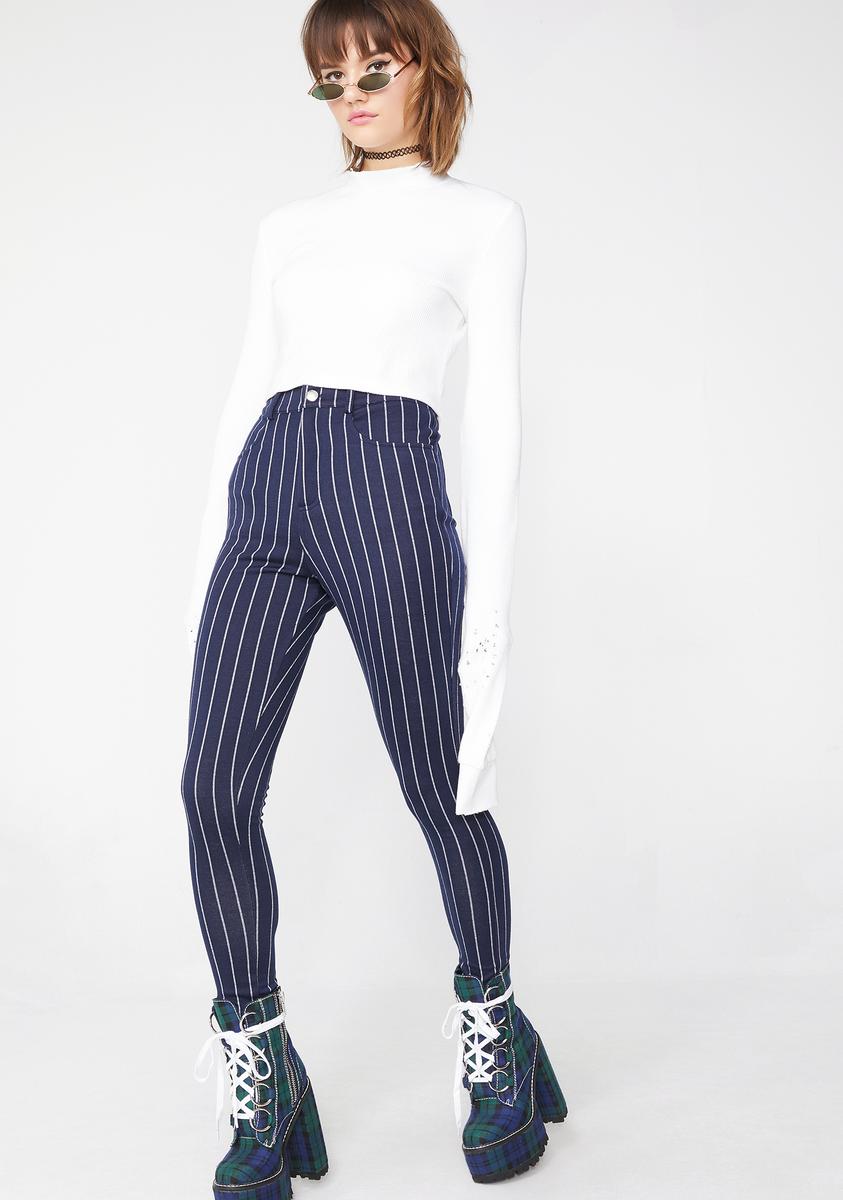 Pin Pants – Dolls Kill