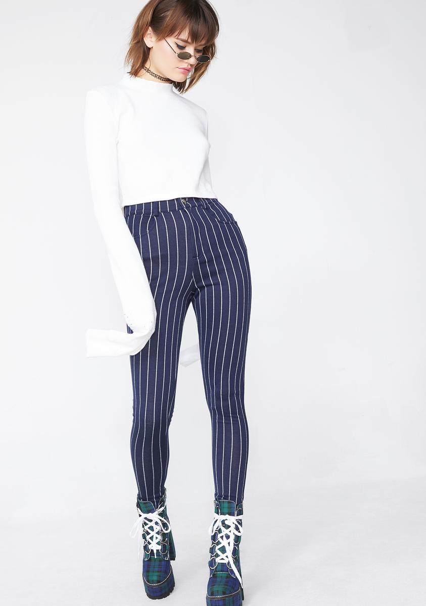 Pin Pants – Dolls Kill