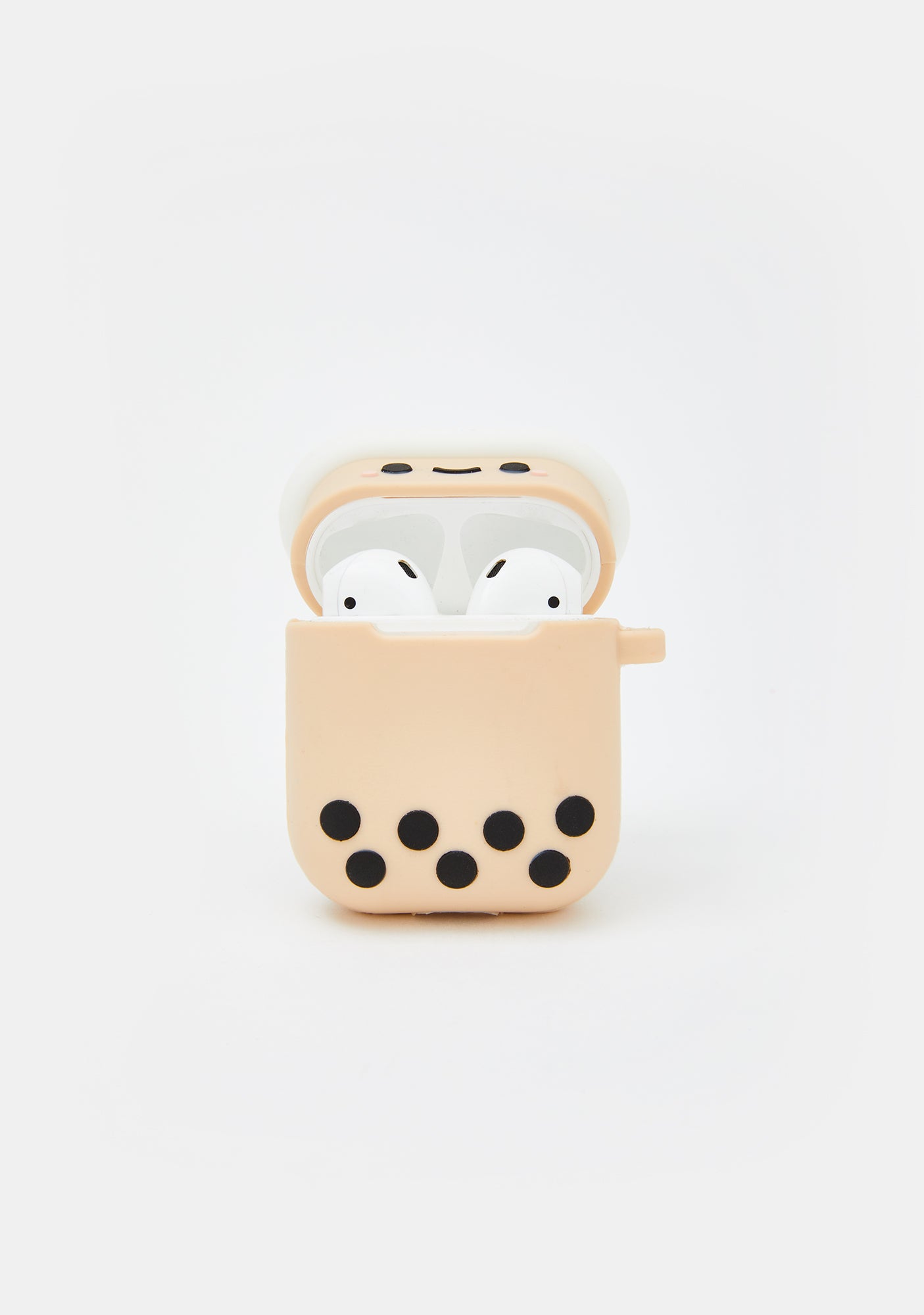 Pearl Boba Tea Airpods Case – Dolls Kill