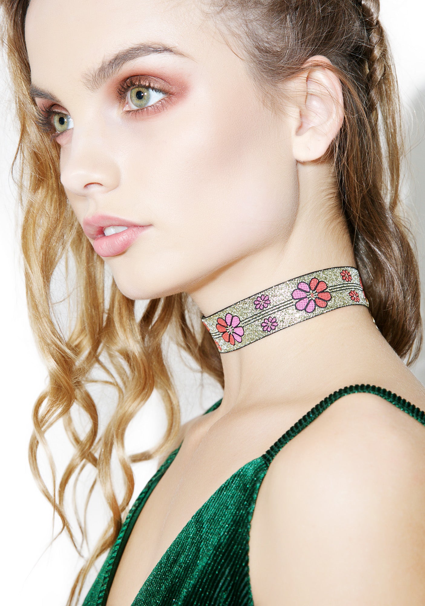 Dusk Til Dawn Choker – Dolls Kill