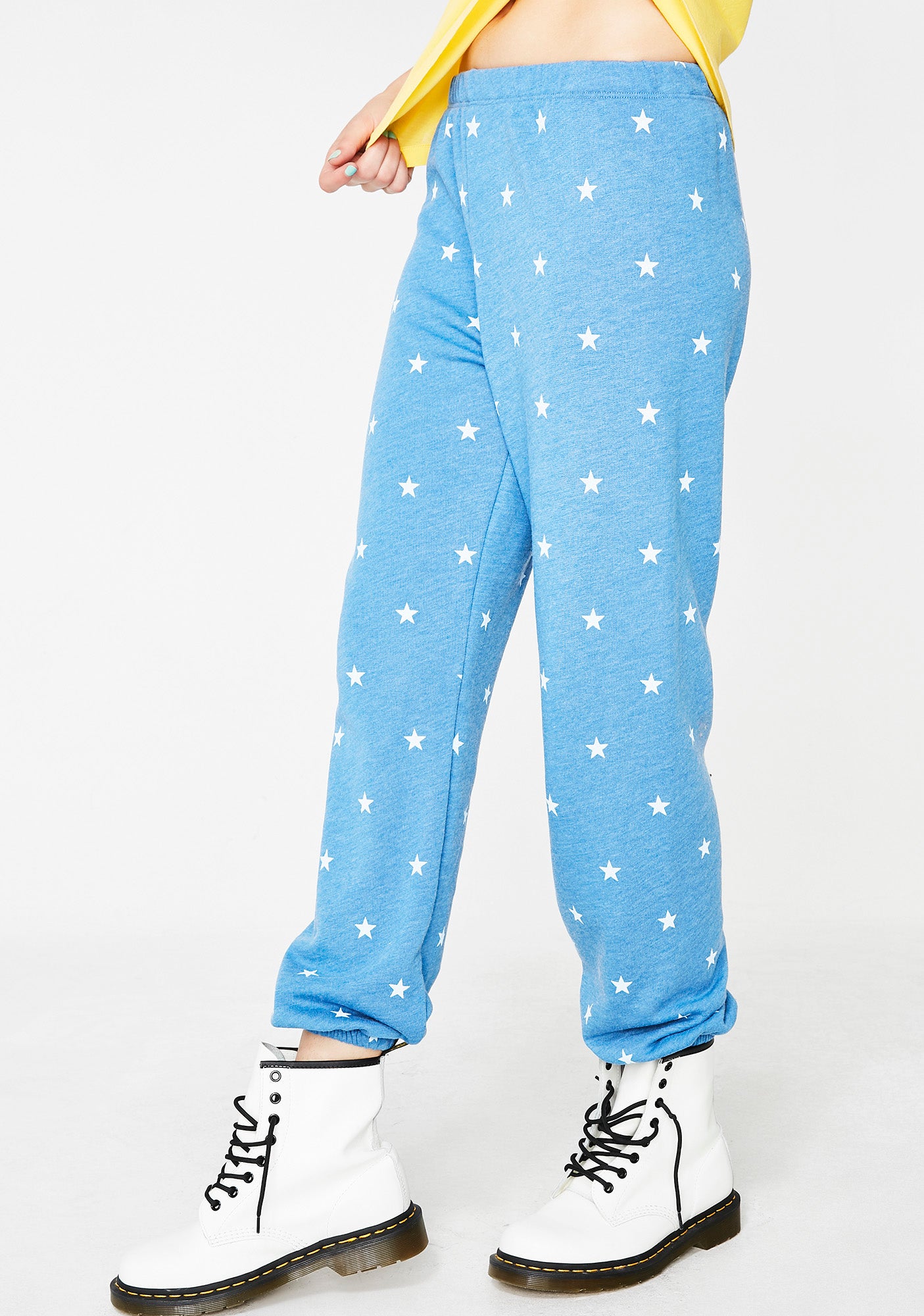 Football Star Easy Sweats – Dolls Kill