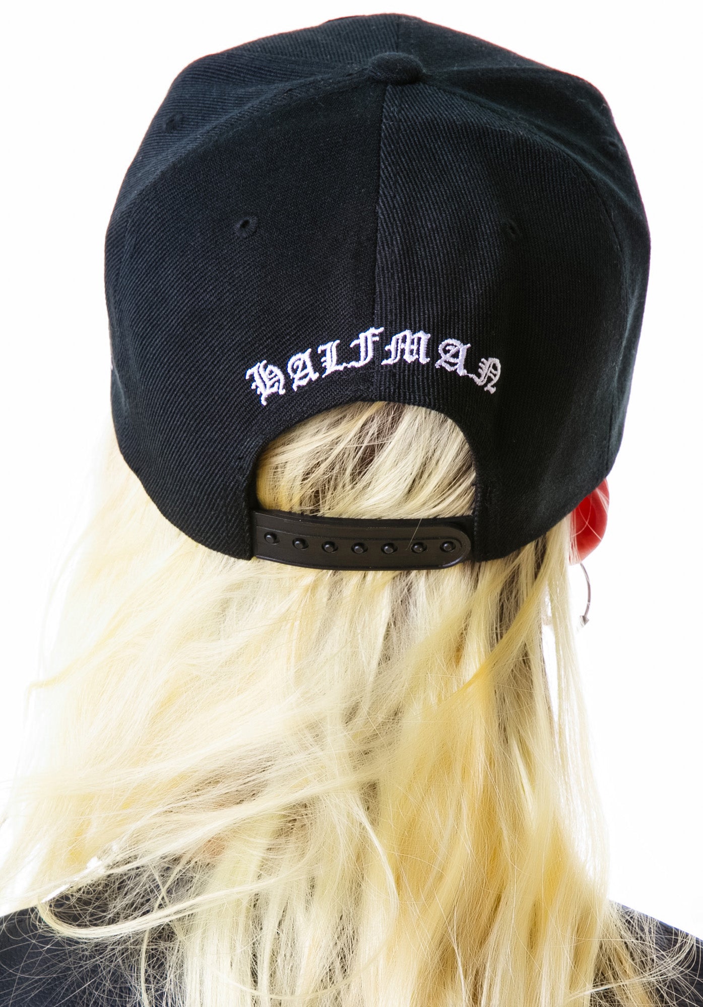 Wonderland Cap – Dolls Kill