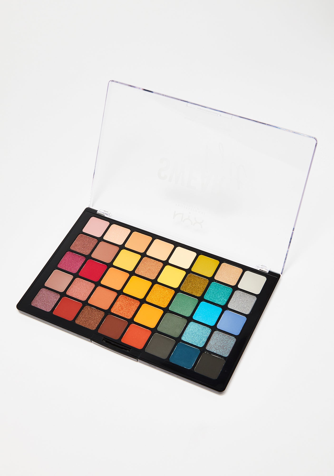 Swear By It Eyeshadow Palette – Dolls Kill