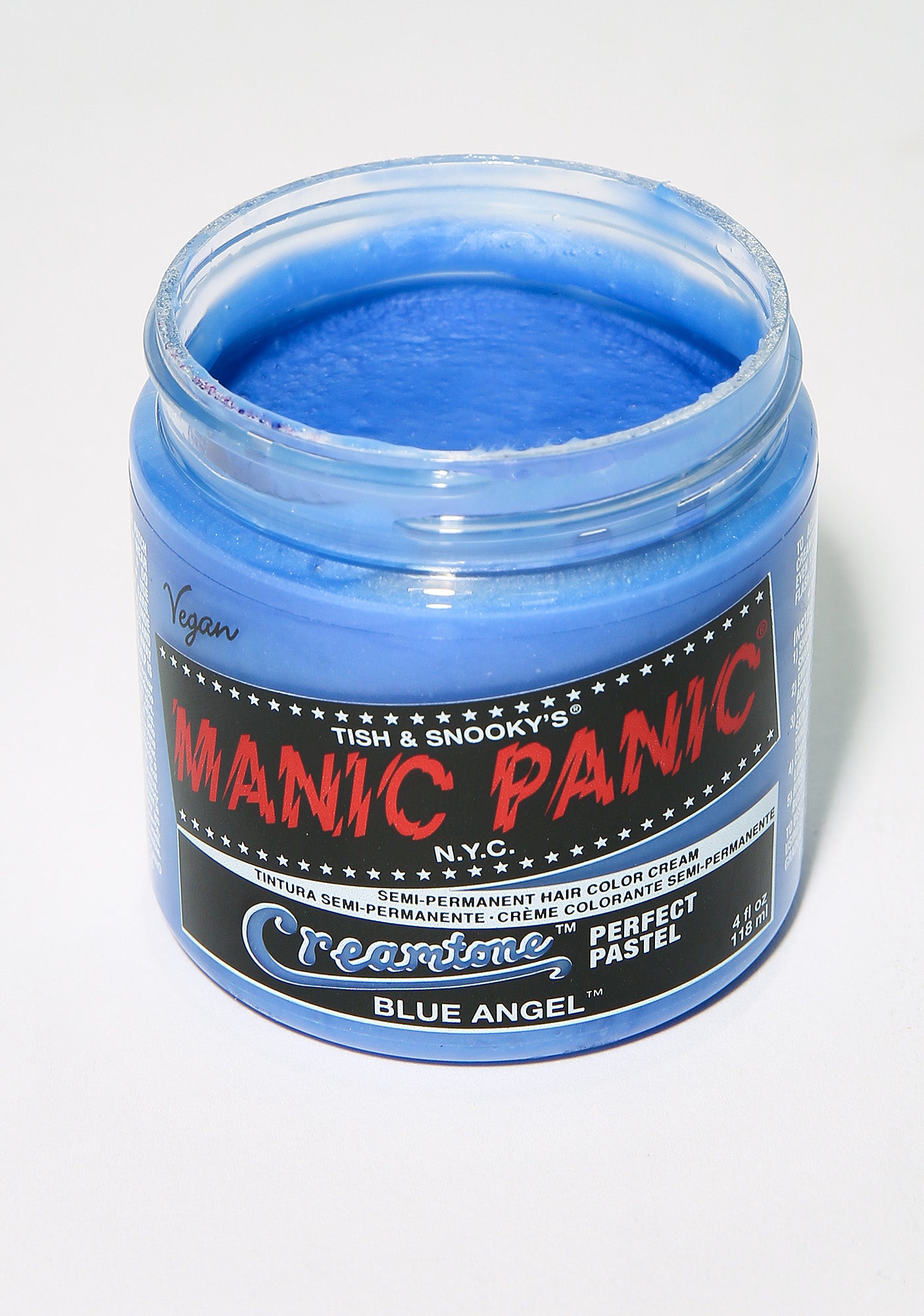 Blue Angel Creamtone Hair Dye – Dolls Kill