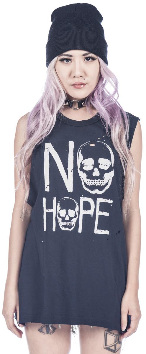 No Hope Tank – Dolls Kill