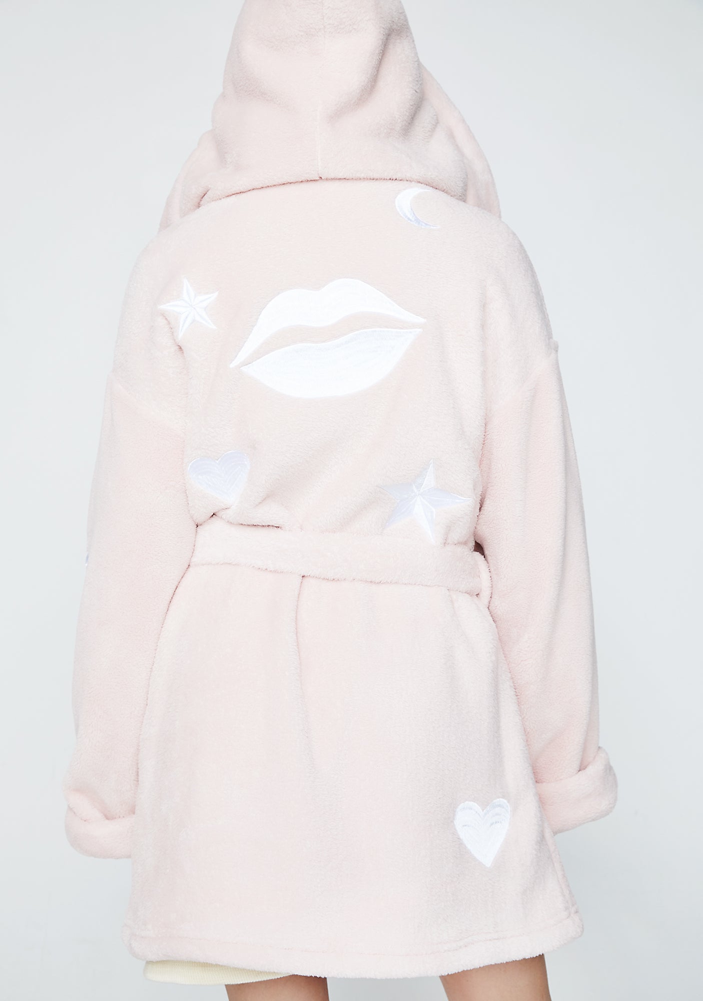 Lips Robe – Dolls Kill