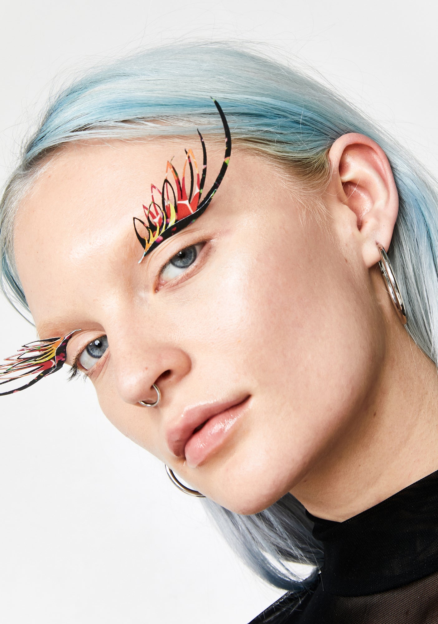 Midnight Lashes – Dolls Kill