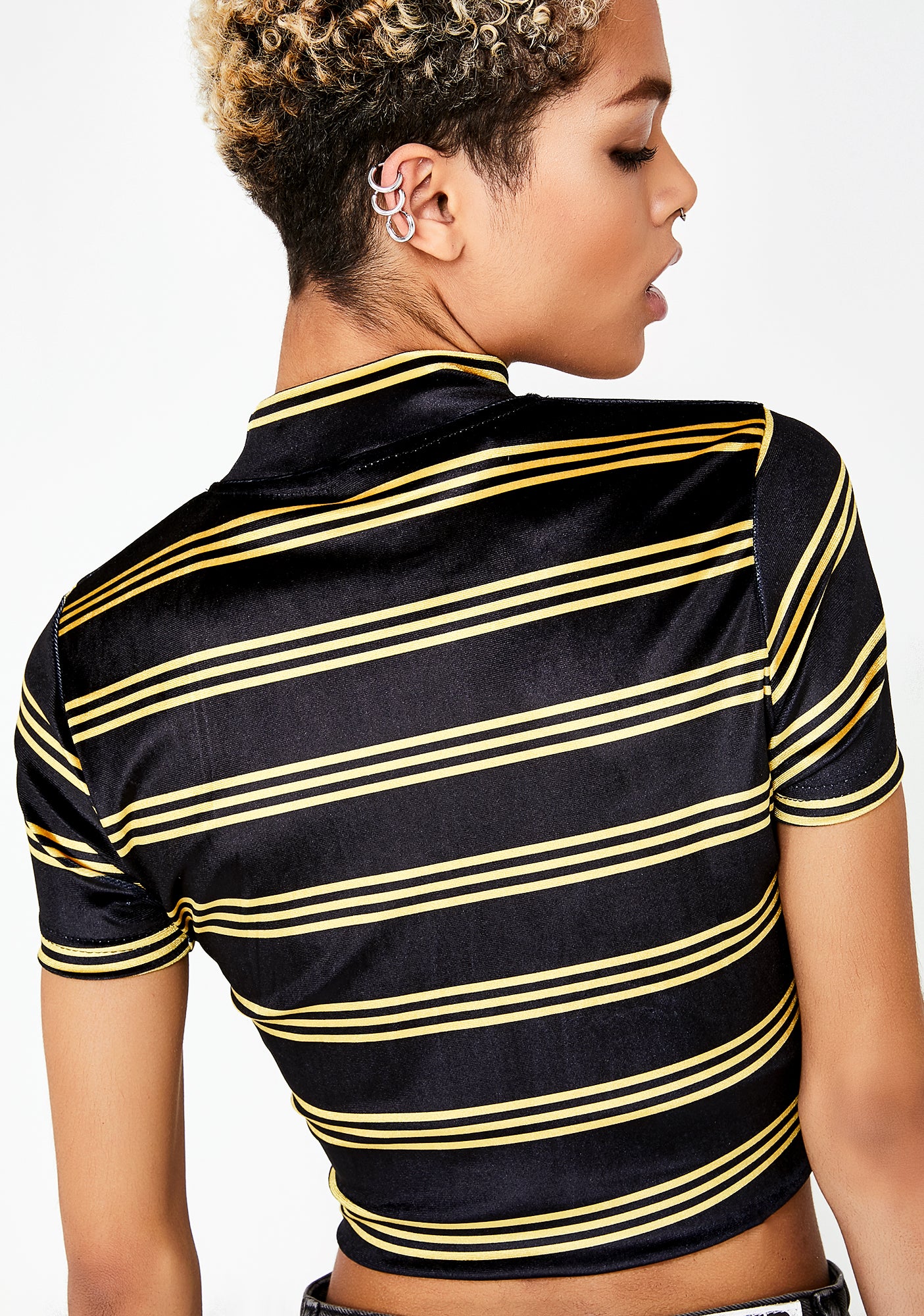 Tender Tee#N# – Dolls Kill