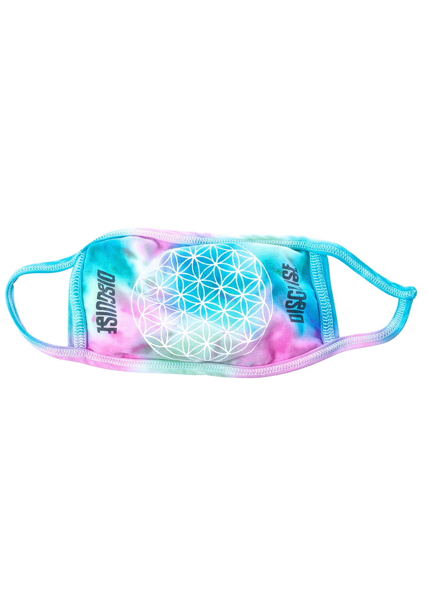 x Disguise Flower Of Life Face Mask – Dolls Kill