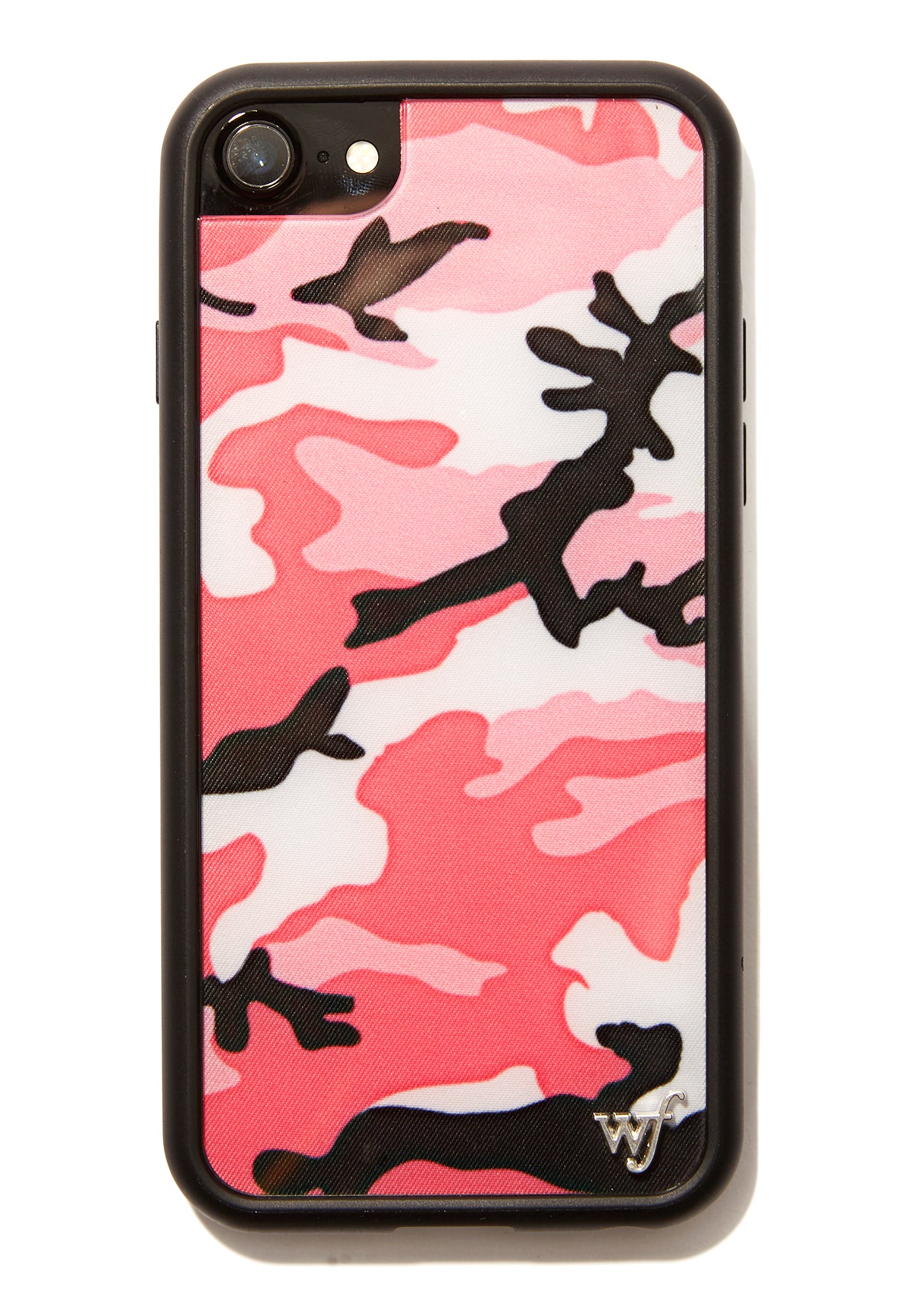 Pink Camo IPhone Case – Dolls Kill