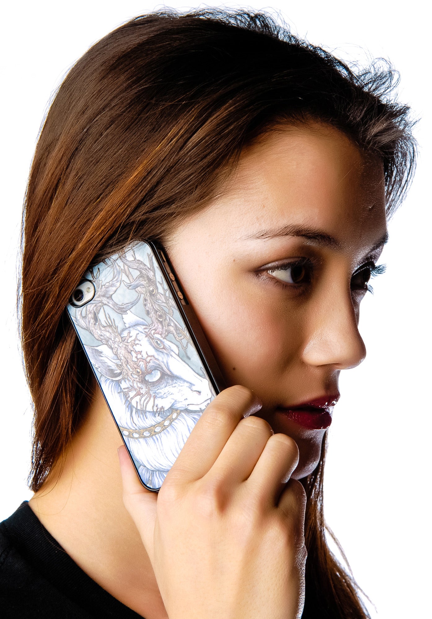 Hart iPhone Case – Dolls Kill
