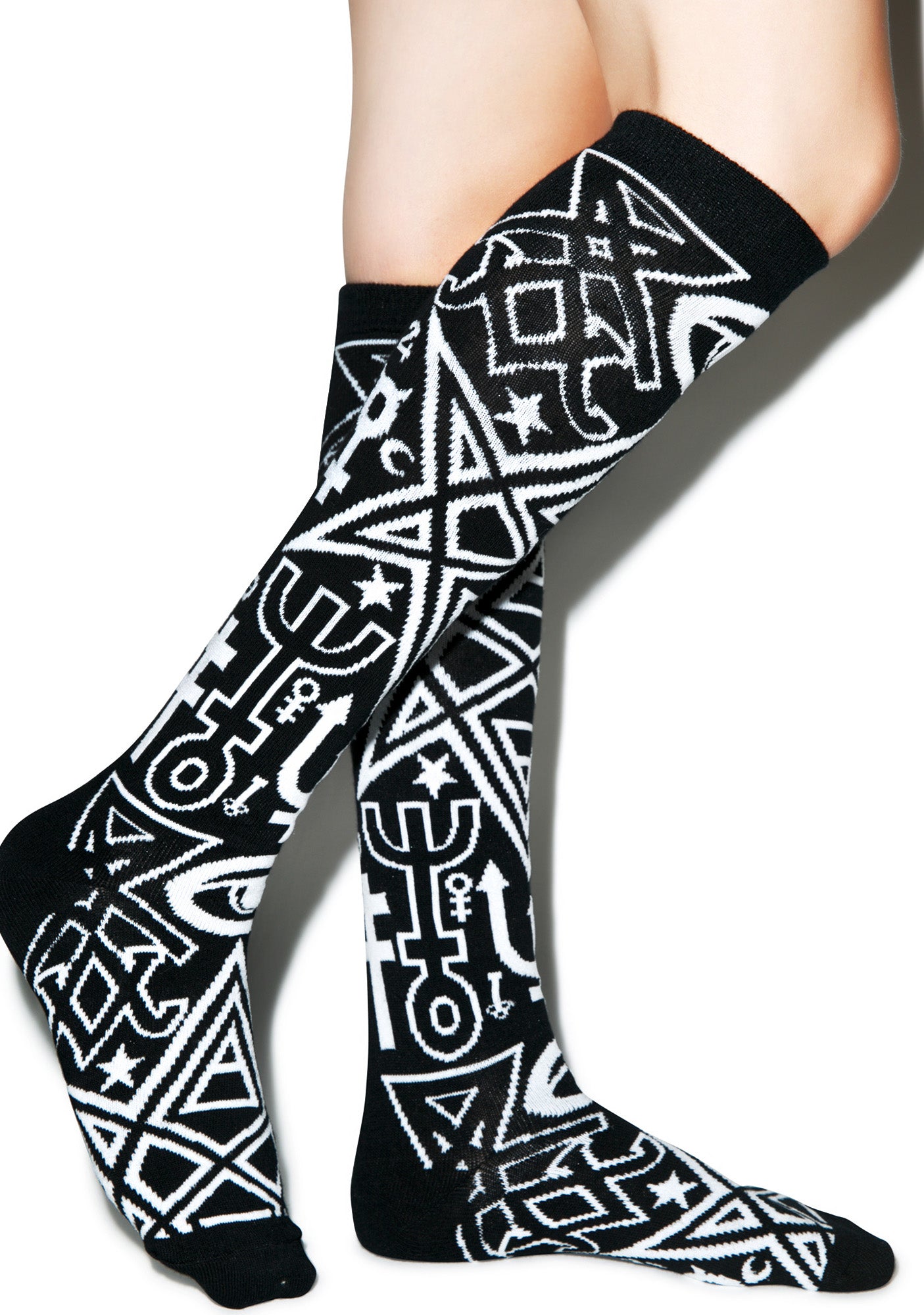 Thelma Socks – Dolls Kill