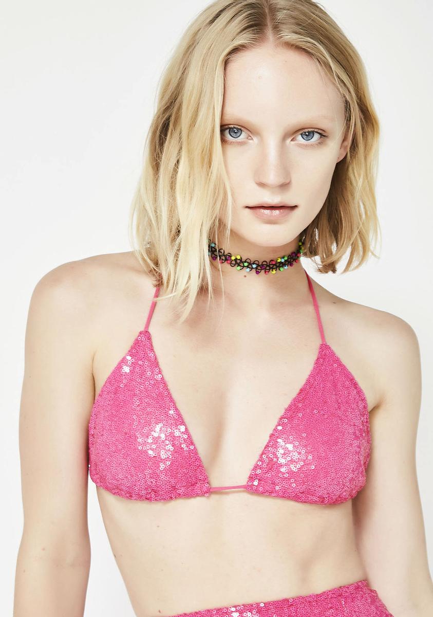 Gwen Top – Dolls Kill