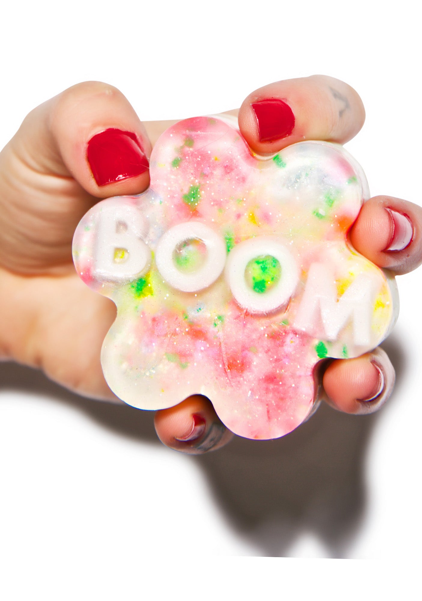 X Chloe Norgaard Wild Flower Boom Soap – Dolls Kill