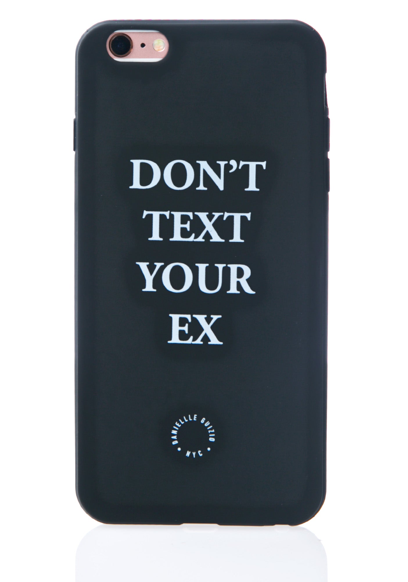 Don't Text Your Ex iPhone 6 Case – Dolls Kill