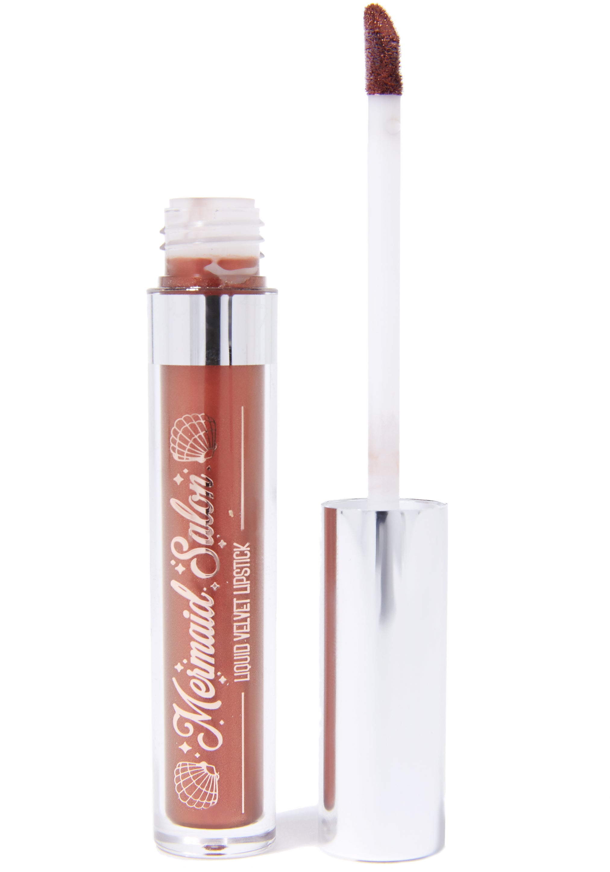 Coco & Co Metallic Liquid Lipstick – Dolls Kill