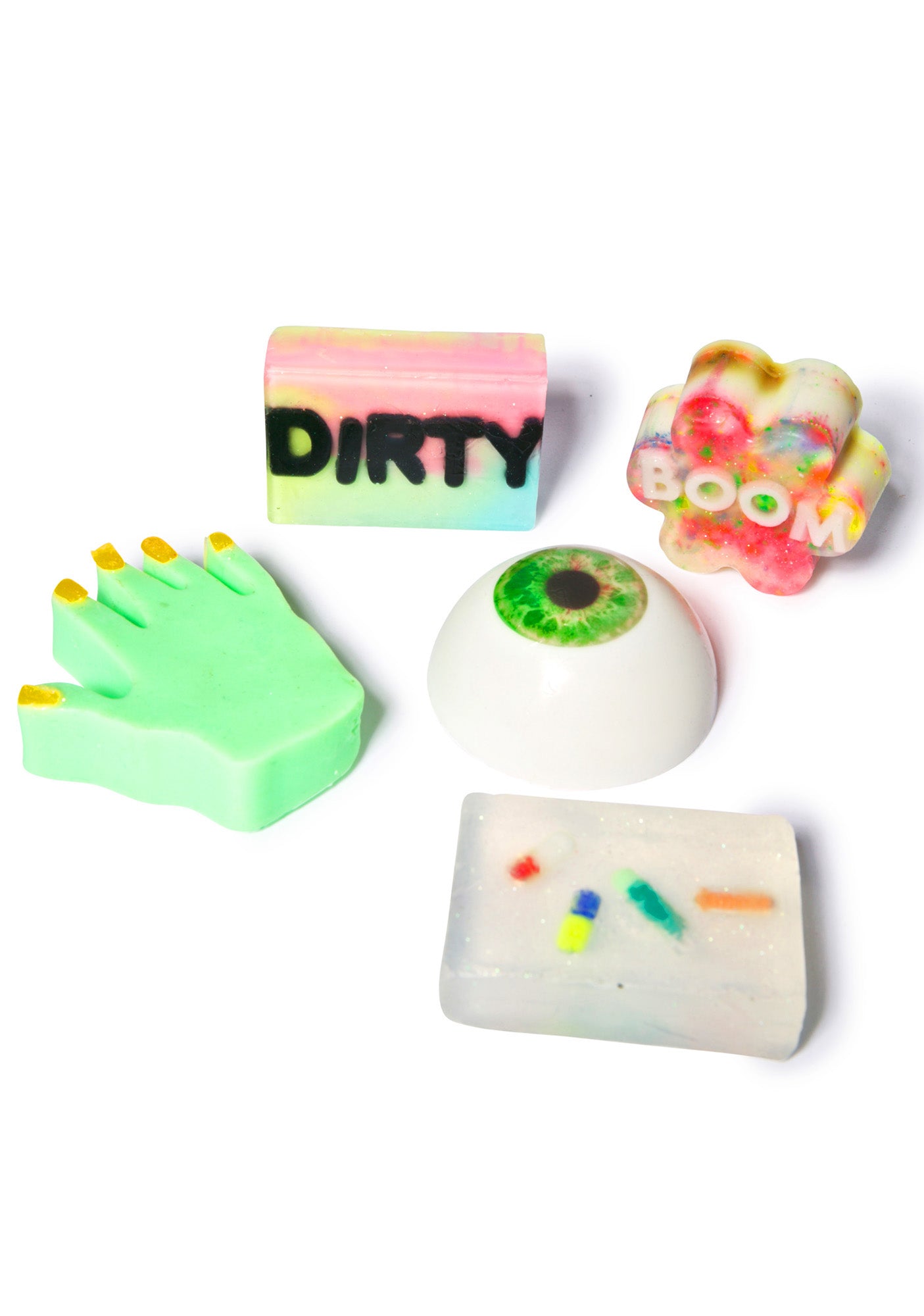 Dirty Soap – Dolls Kill