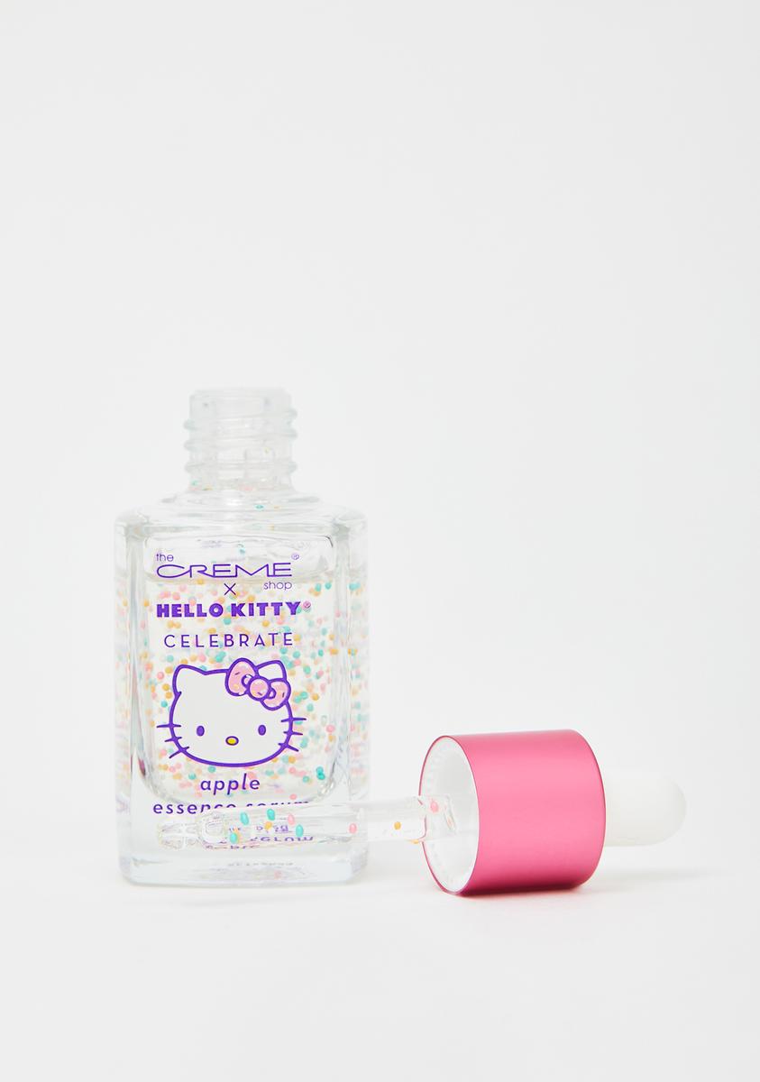 Hello Kitty Essence Serum – Dolls Kill