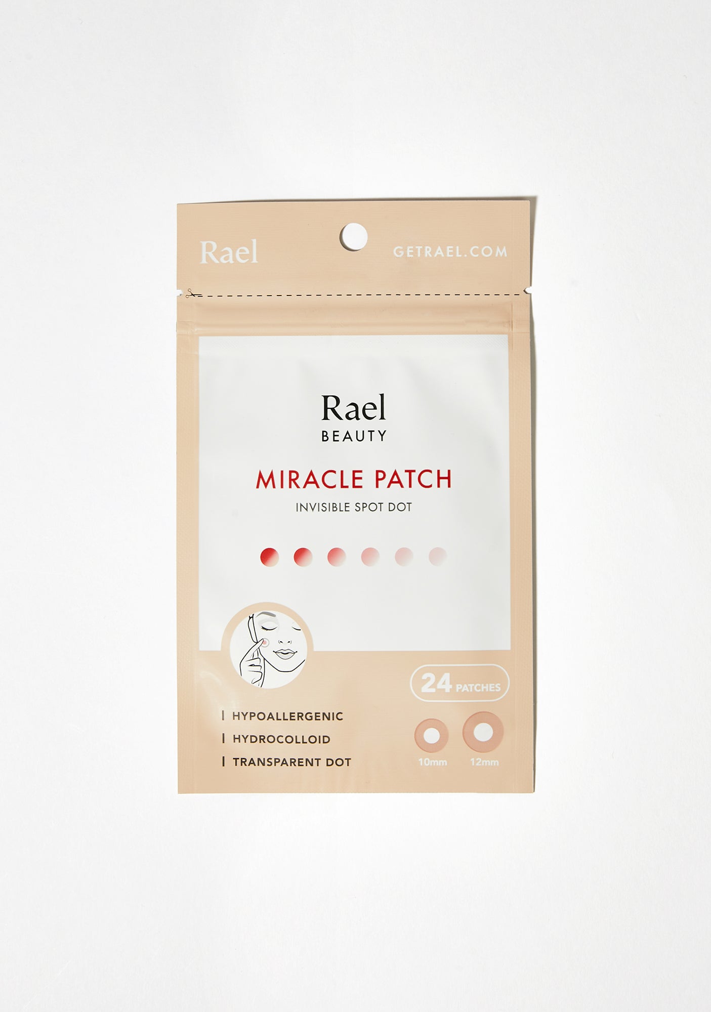 Miracle Patch Pack Of 24 – Dolls Kill