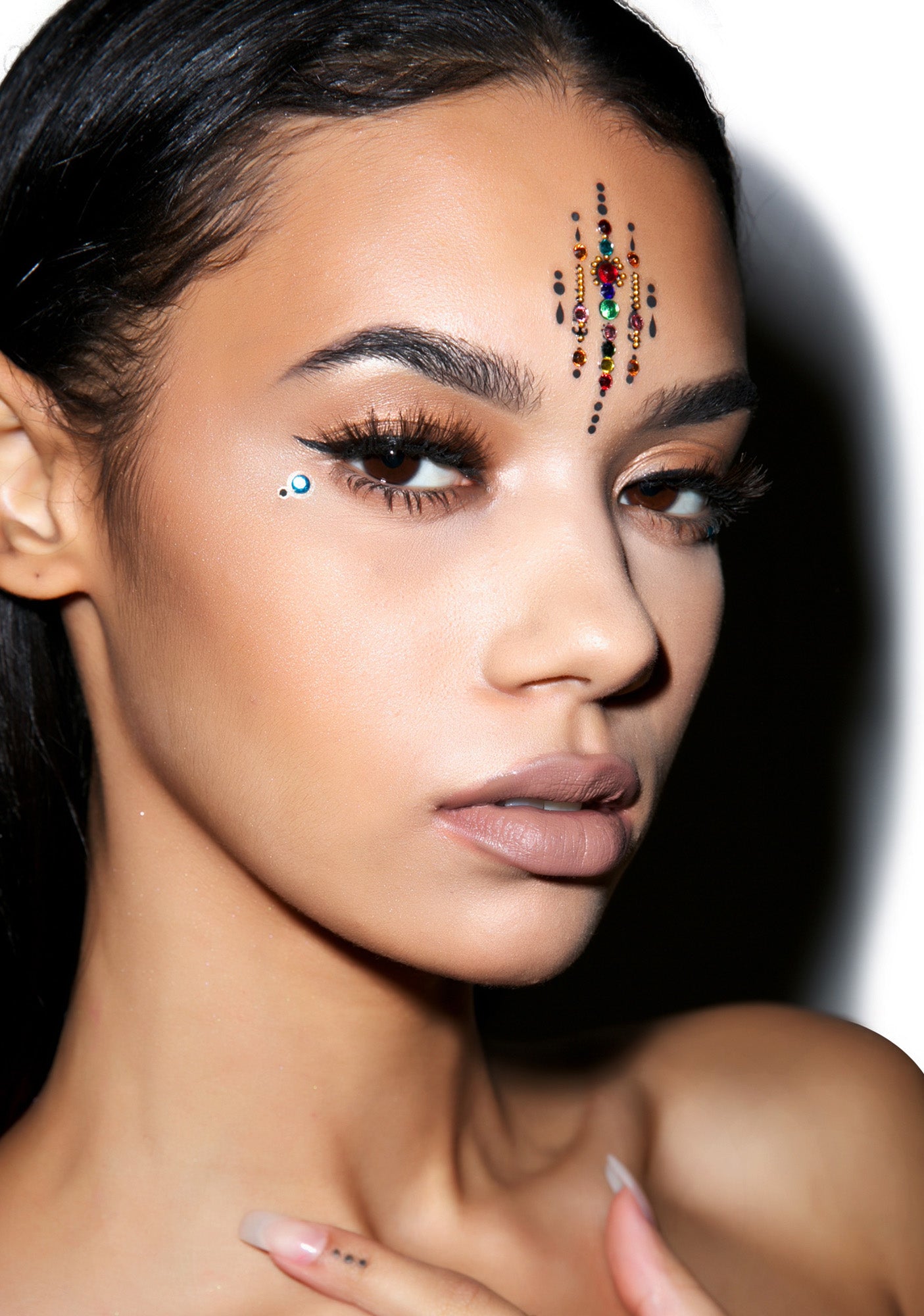 Empress Bindi Cluster – Dolls Kill