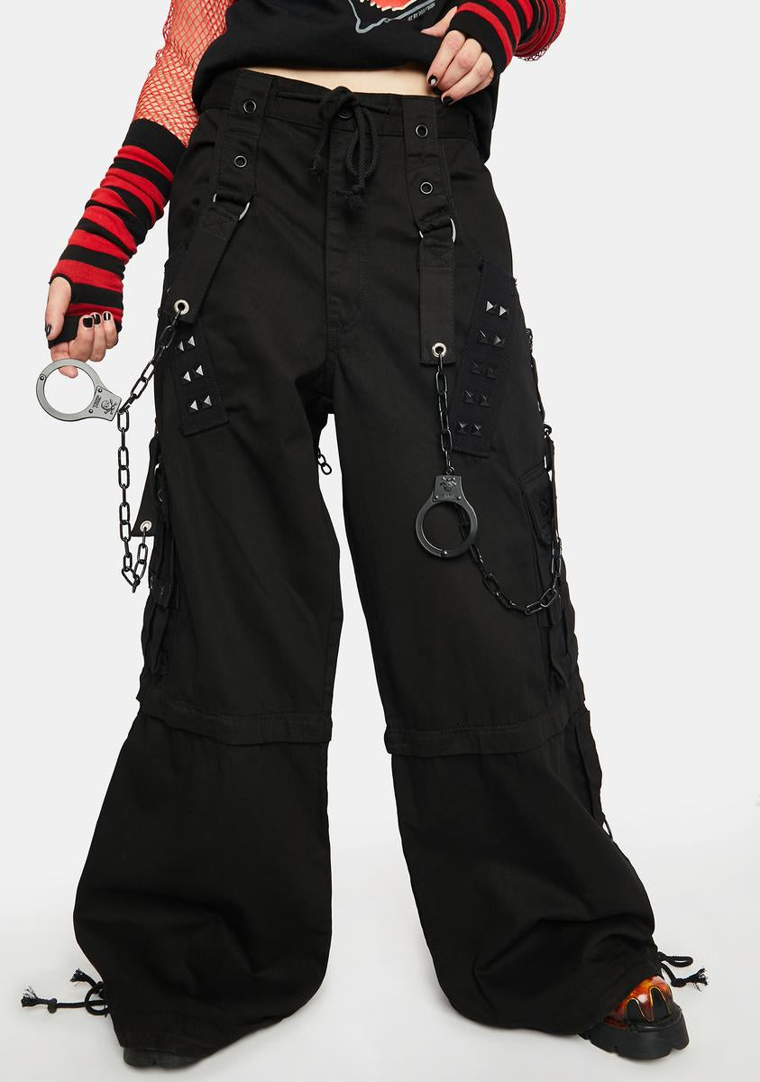Tripp NYC Lock Up Pant – Dolls Kill