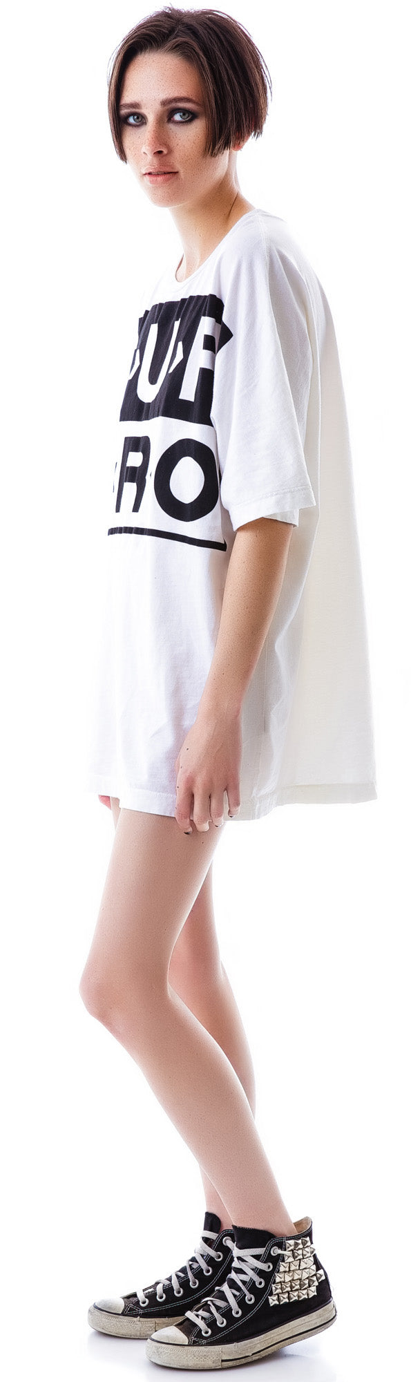 Sup Bro Tee – Dolls Kill