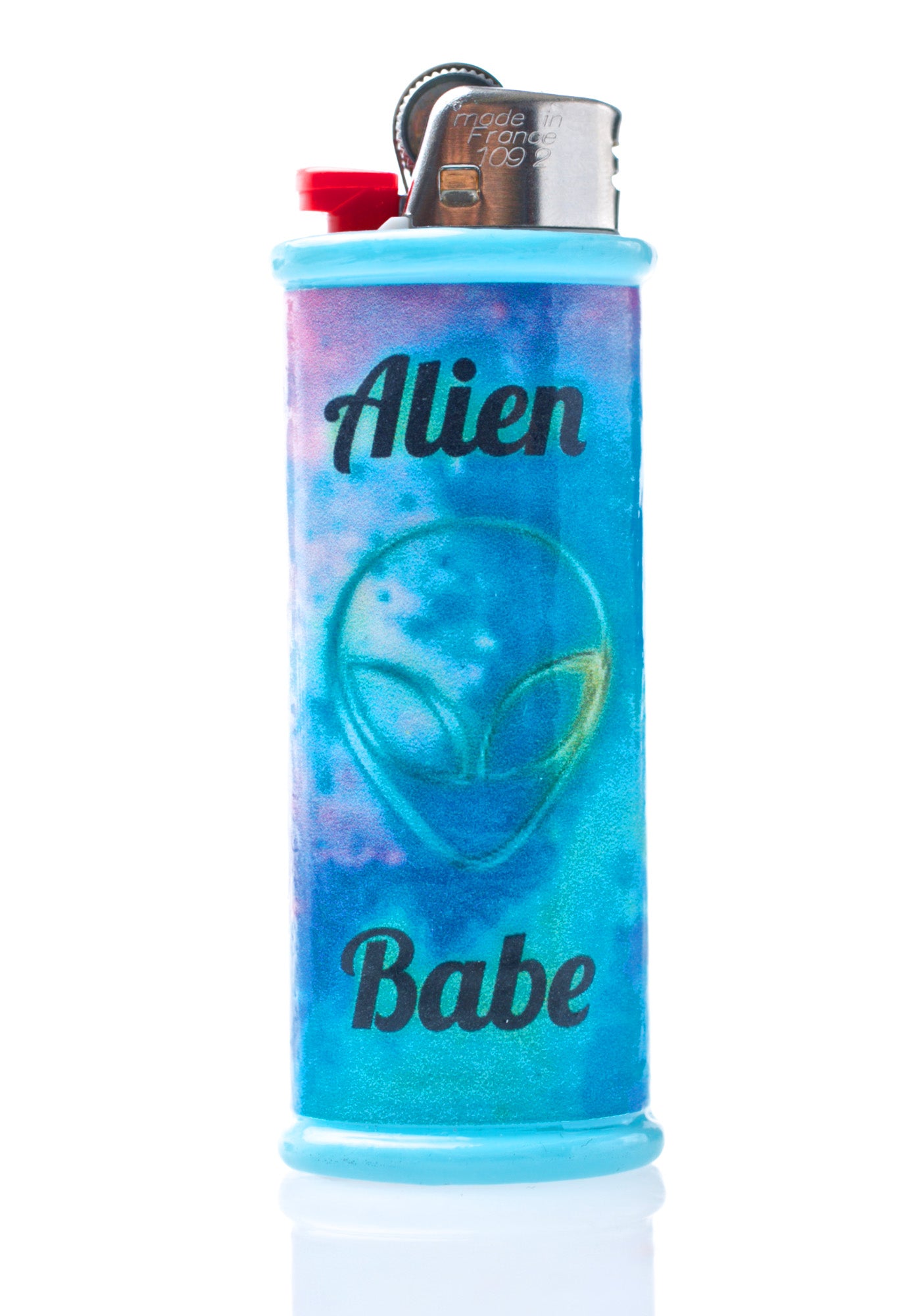 Alien Babe Lighter Case – Dolls Kill