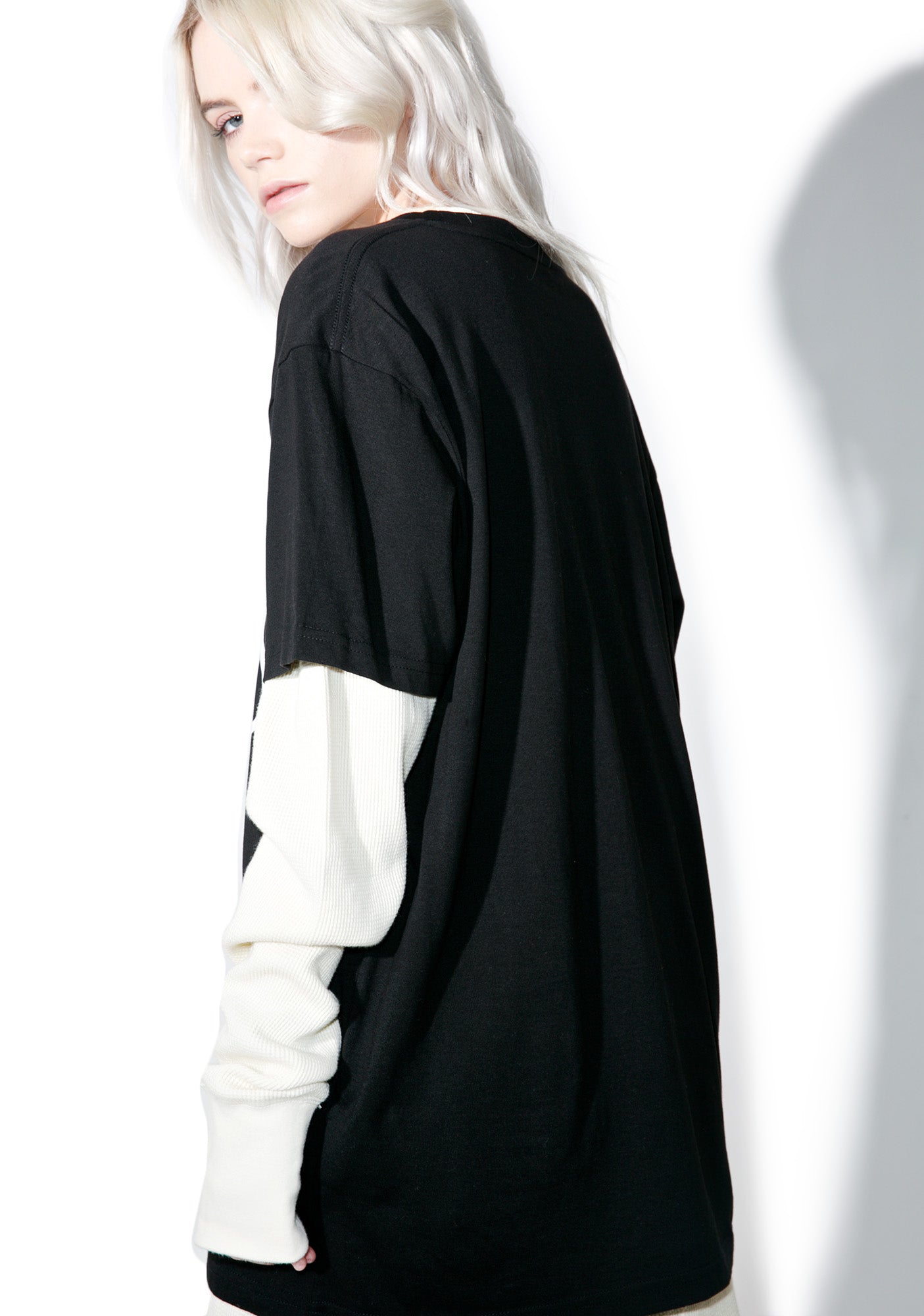 Grills Standard Tee – Dolls Kill