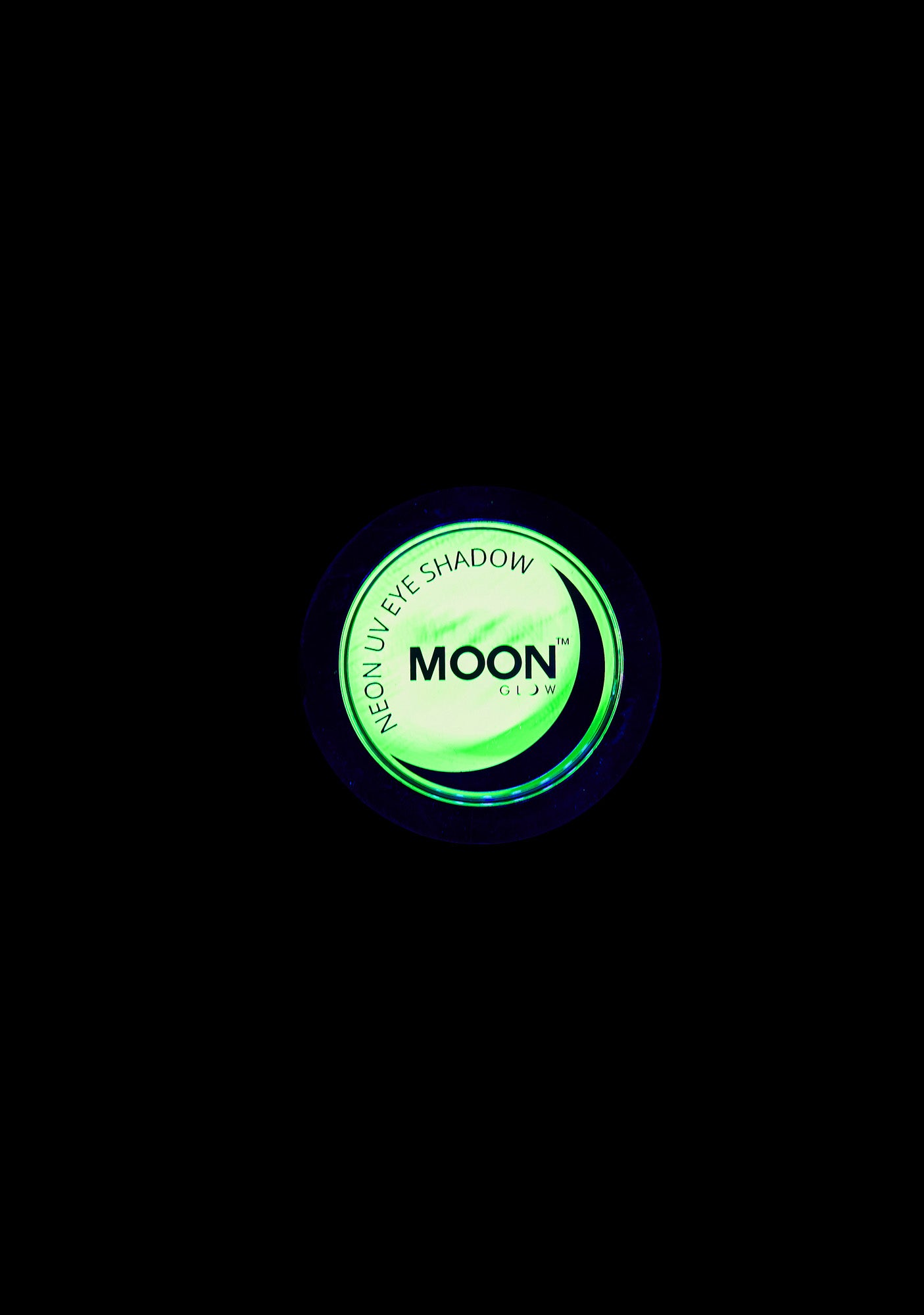 Neon Intense Green UV Eye Shadow – Dolls Kill