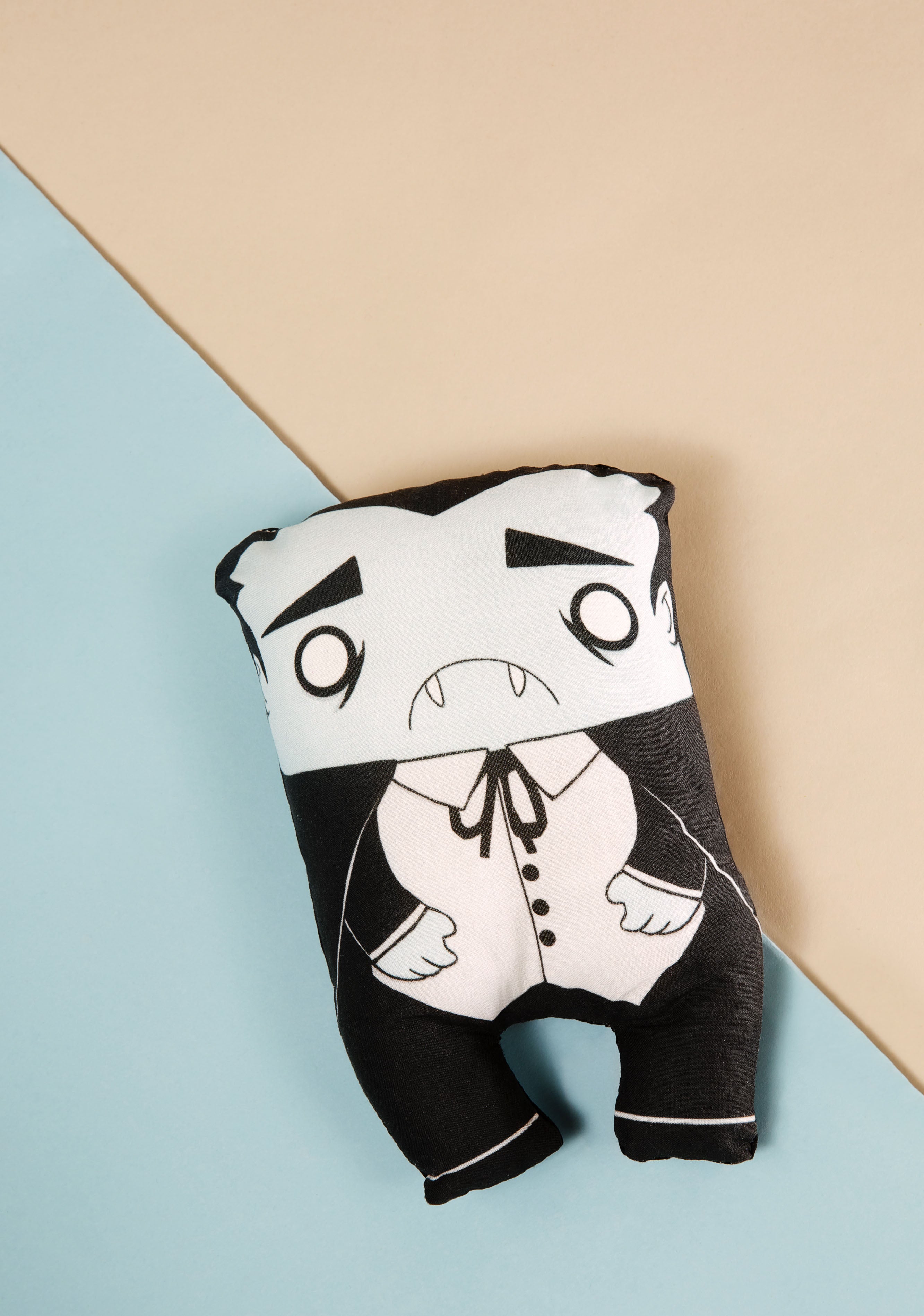 Mini Count Plush – Dolls Kill