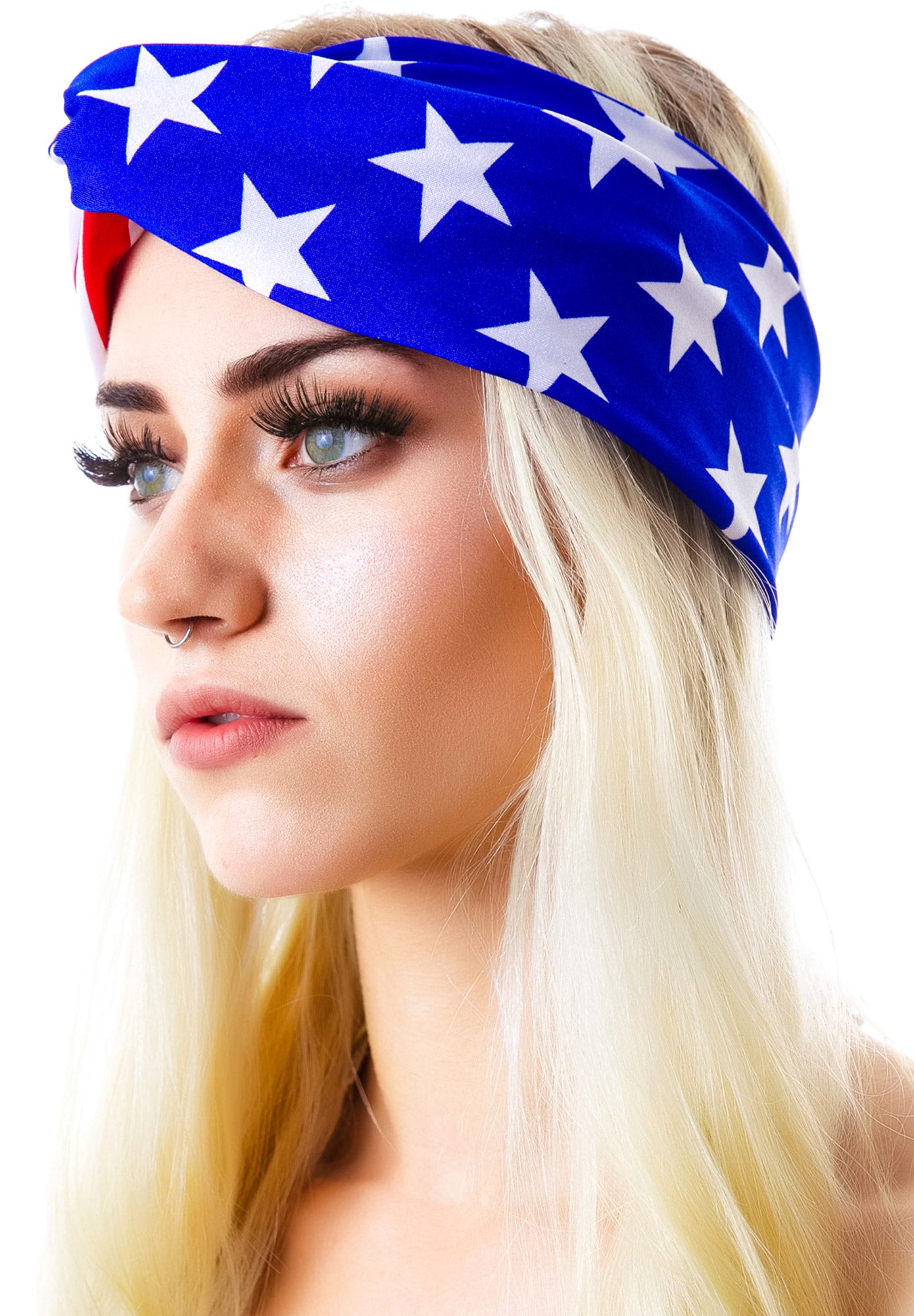 Springsteen Turband – Dolls Kill