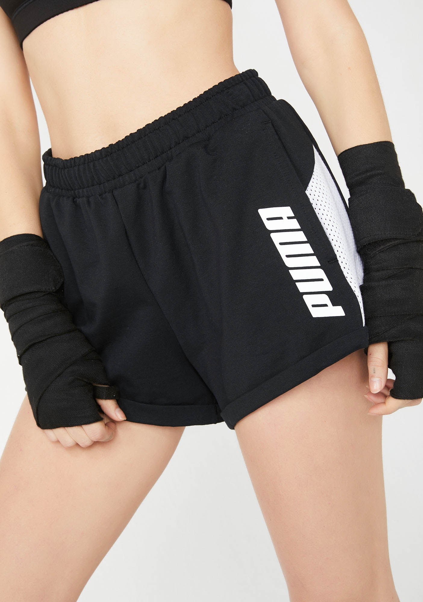 Modern Sports Shorts – Dolls Kill