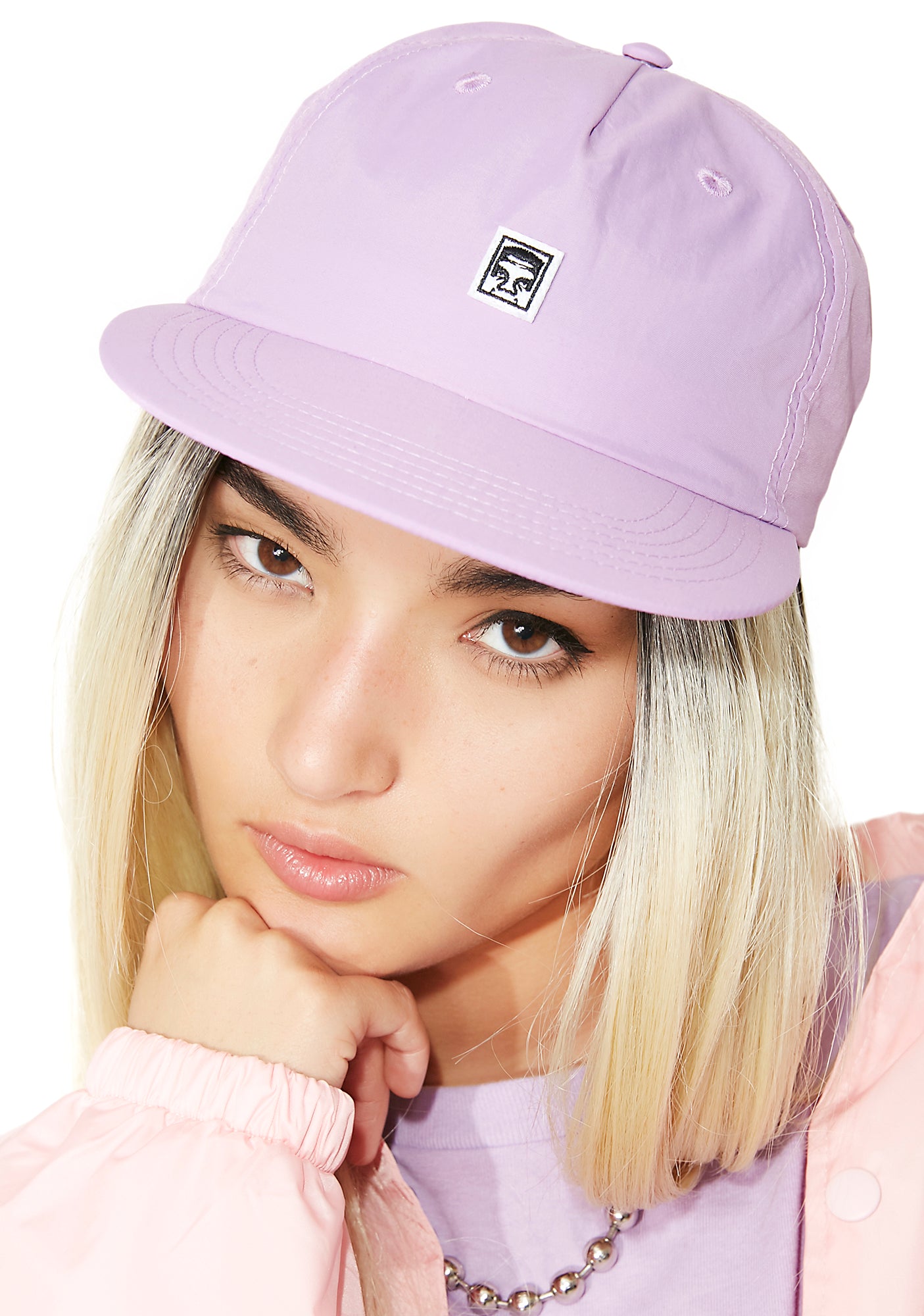 Burke Hat – Dolls Kill