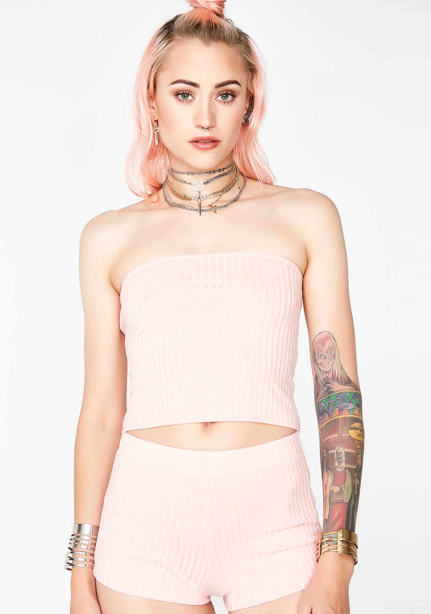 Pink Tide Set – Dolls Kill