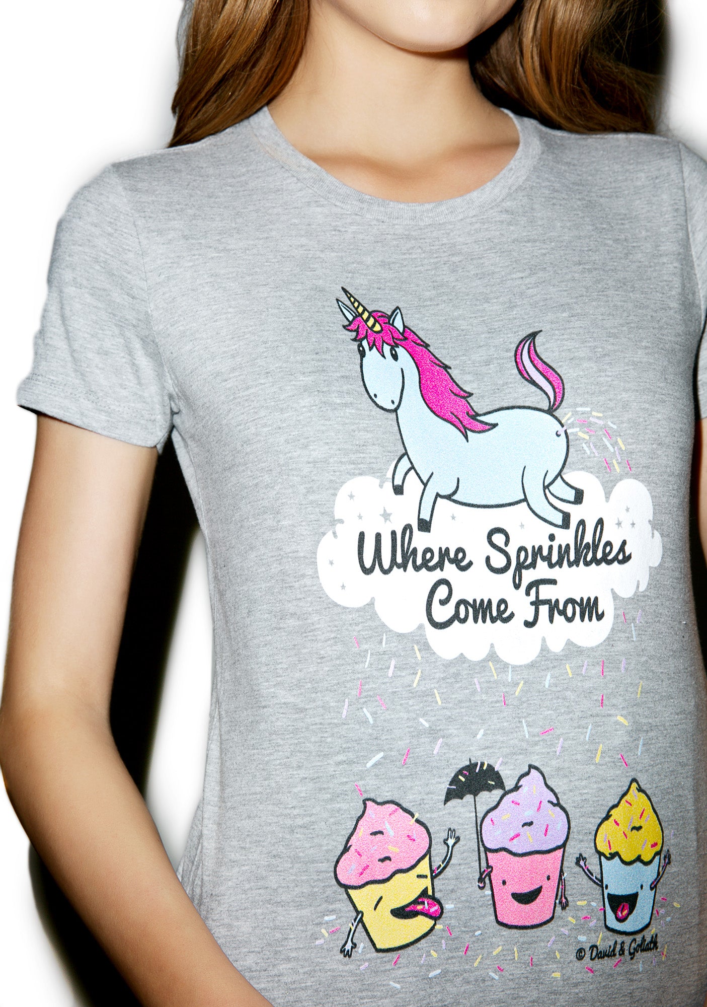 Sprinkle Me Tee – Dolls Kill