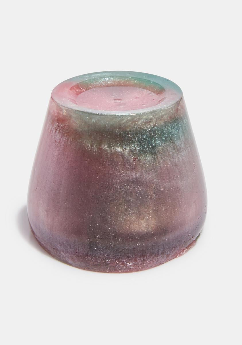 Kaleidosoaps Jelly Kumquat Cleanser – Dolls Kill