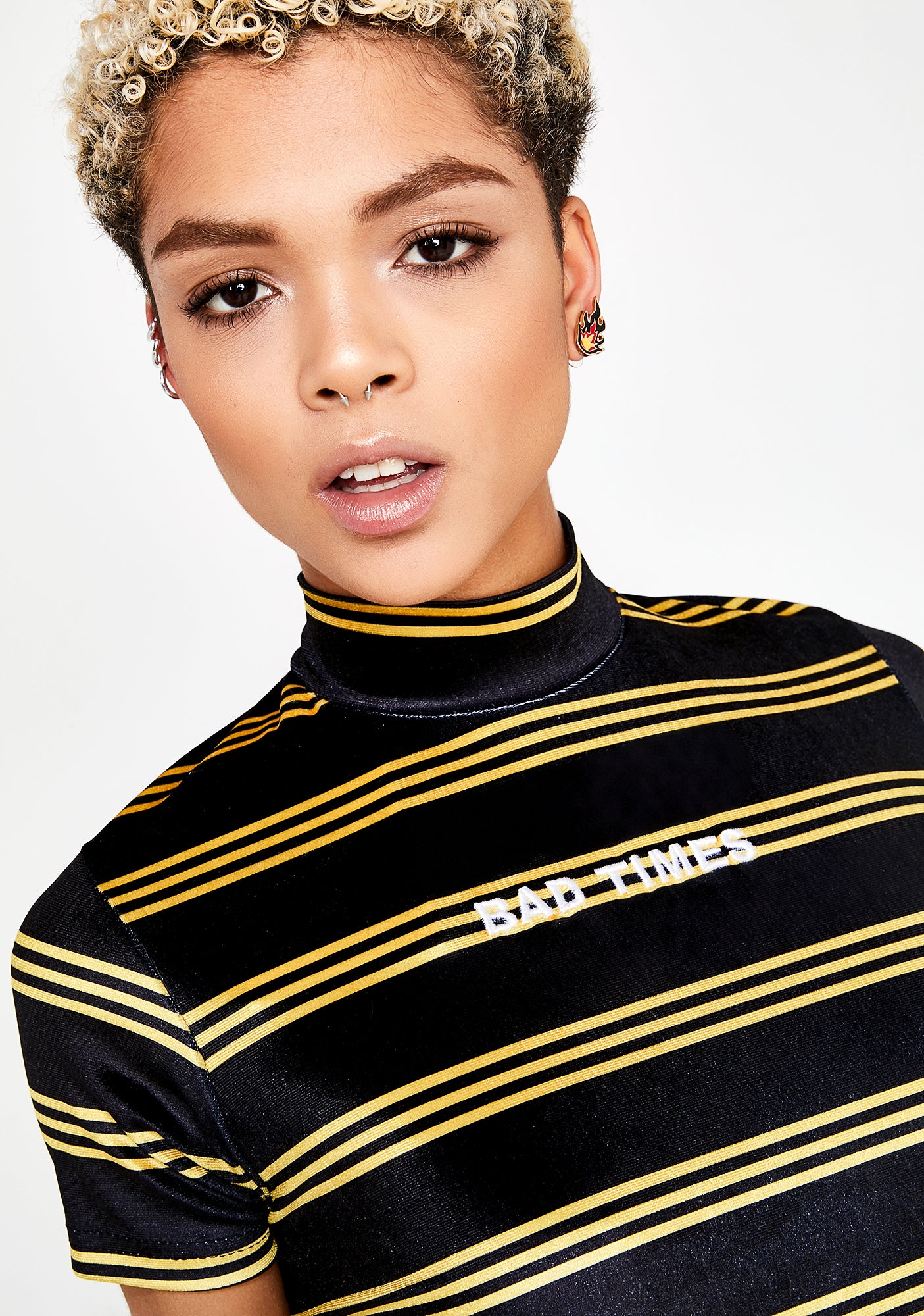 Tender Tee – Dolls Kill