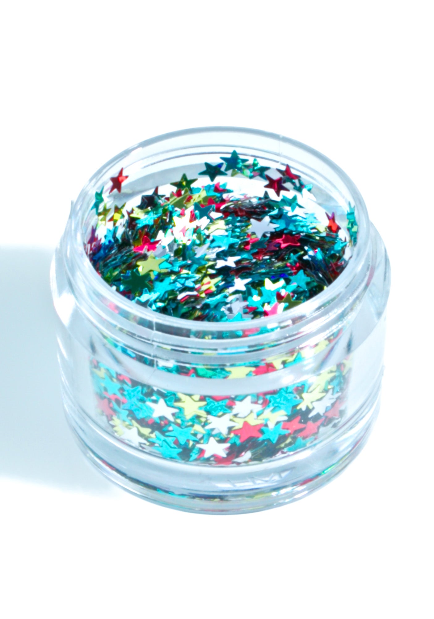 Rainbow Deity Glitter – Dolls Kill