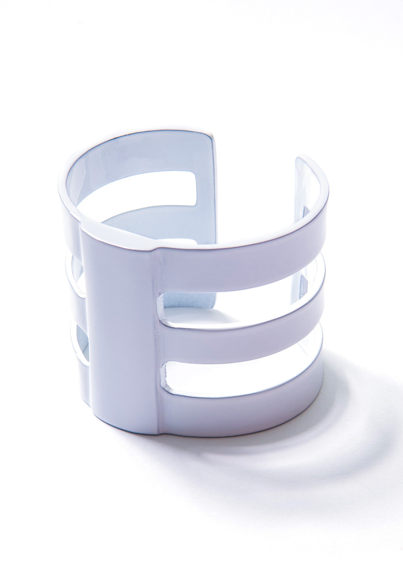 Cage Cuff#N# – Dolls Kill