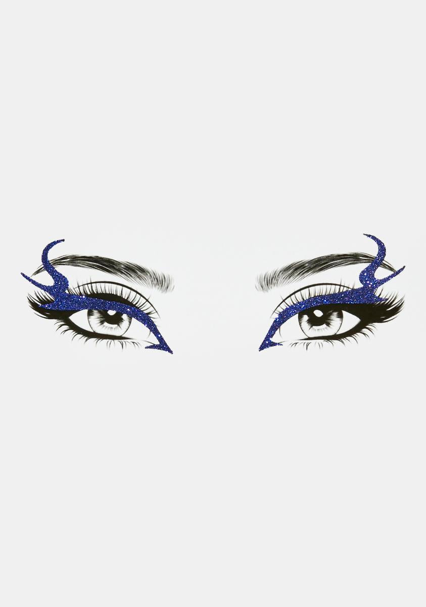 Royal Entrancing Stares Eye Decorations – Dolls Kill