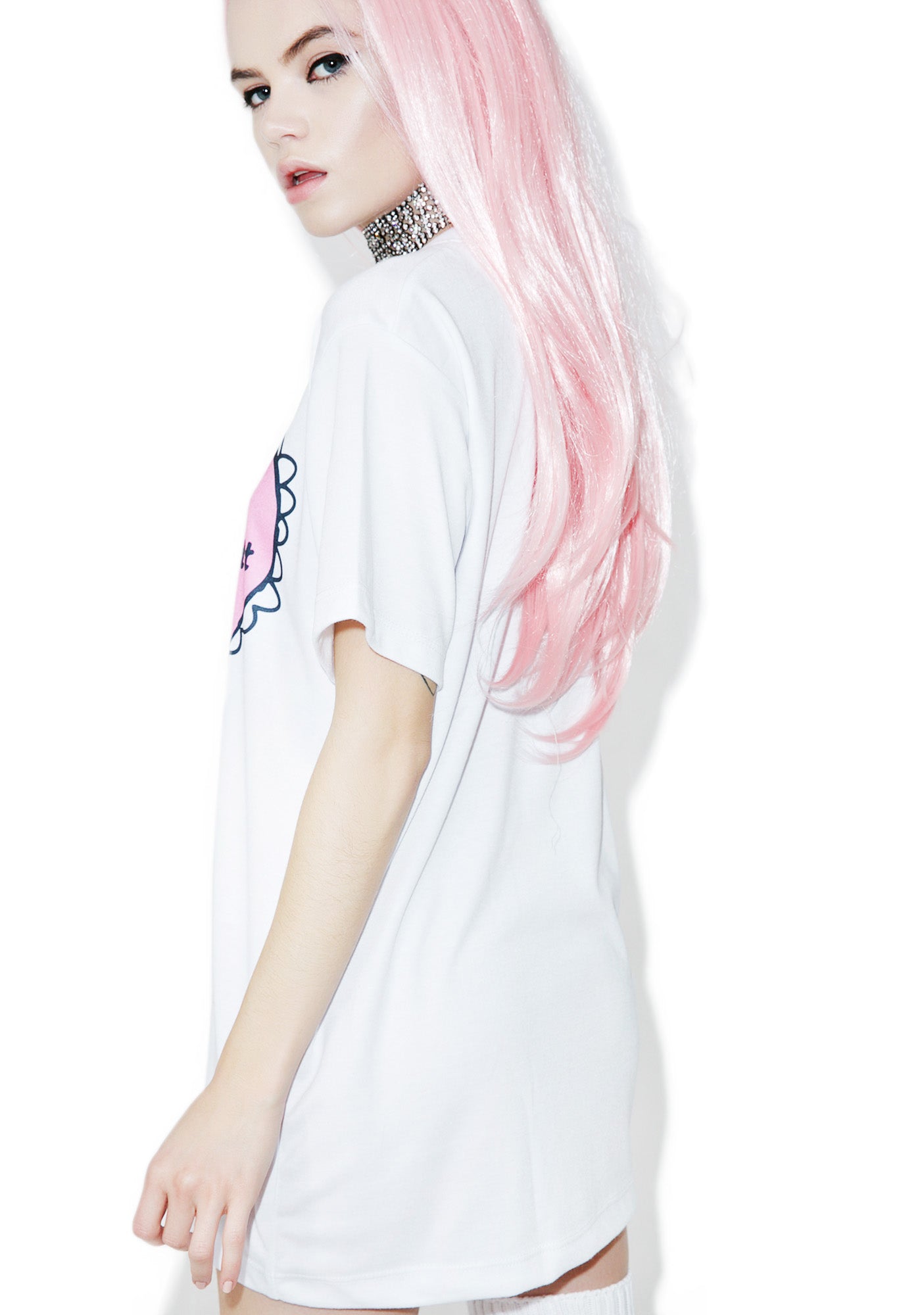 Dream Come Tru T-Shirt – Dolls Kill