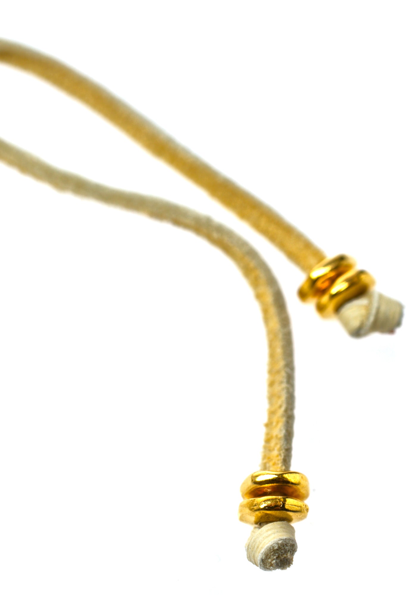 Rosebud Bolo Wrap Necklace – Dolls Kill